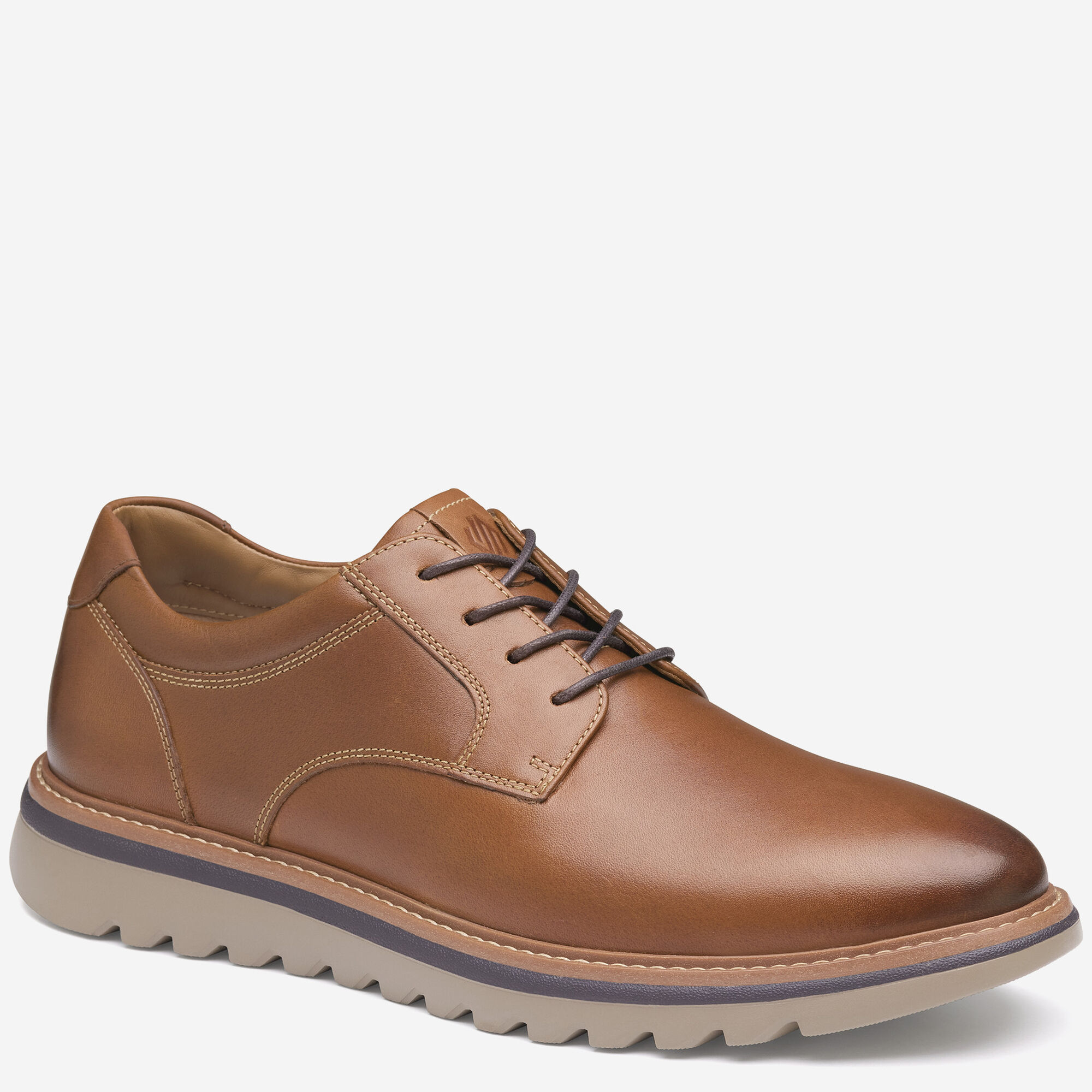 Men's Braydon Plain Toe | Johnston & Murphy