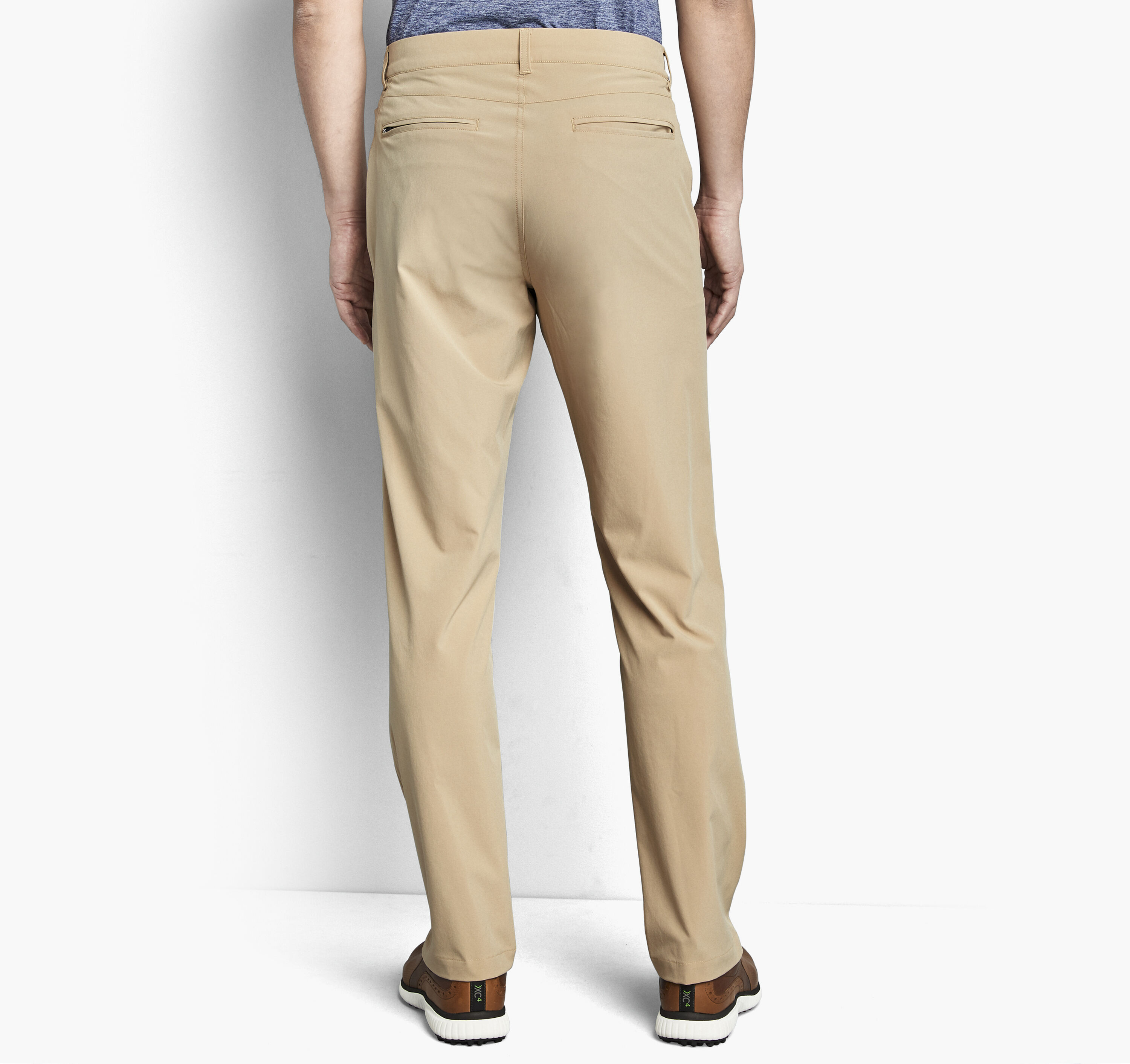 Men's XC4® Performance Pants | Johnston & Murphy