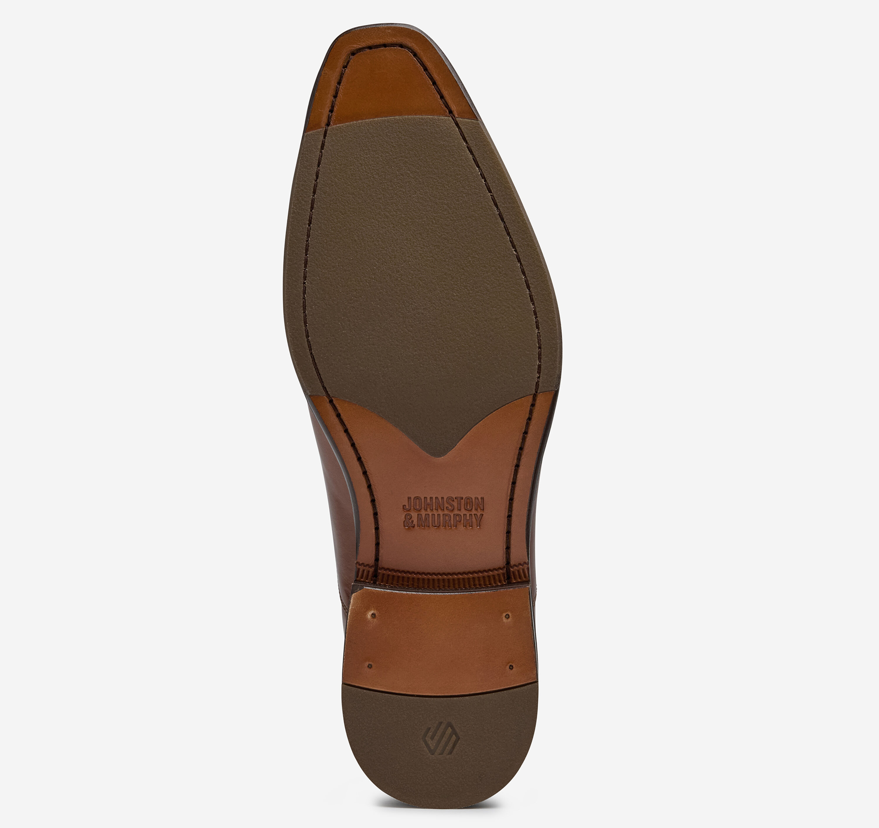 Men's Sullivan Cap Toe | Johnston & Murphy