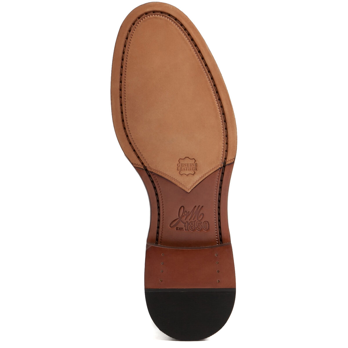 Jasper Plain Toe