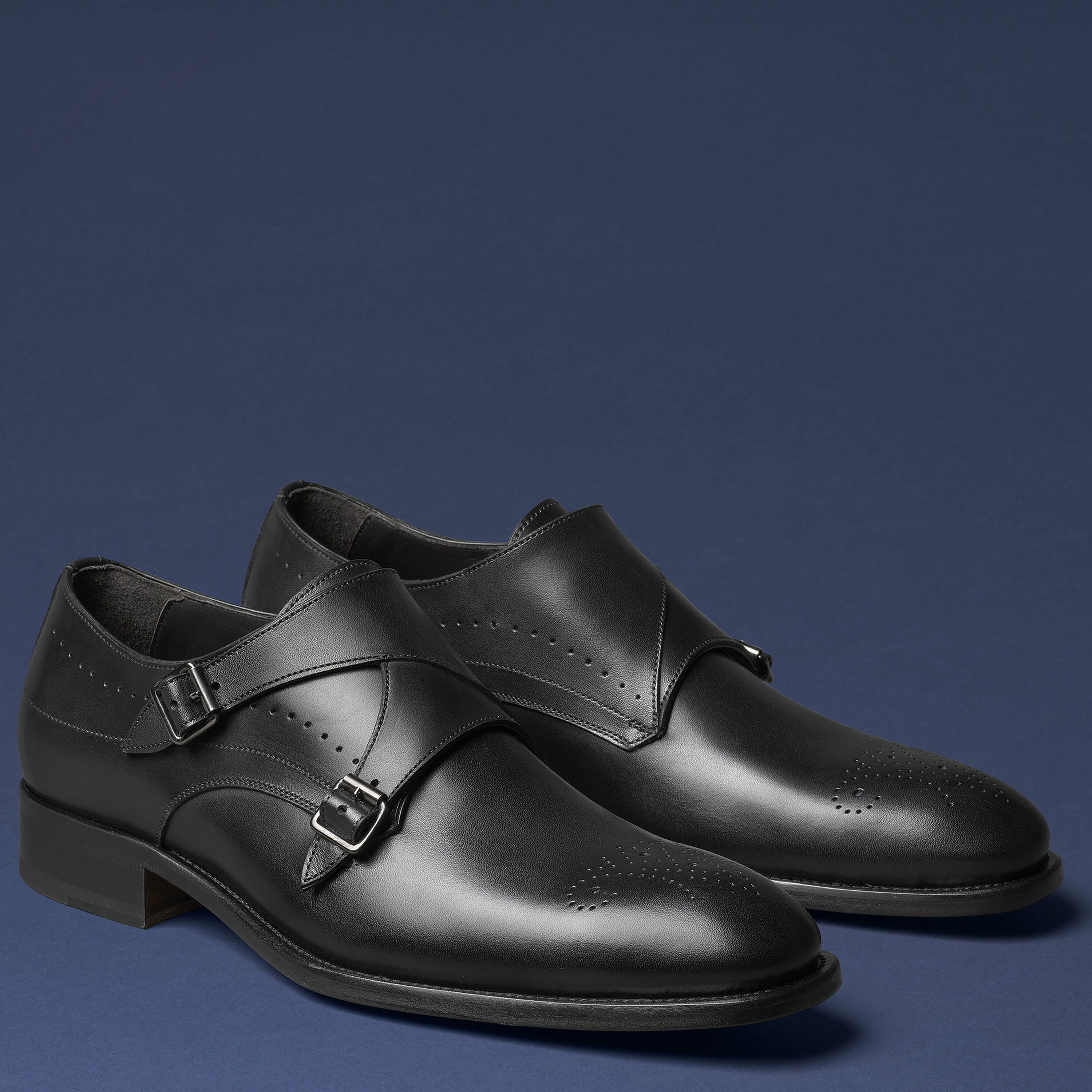 Kingston Double Buckle