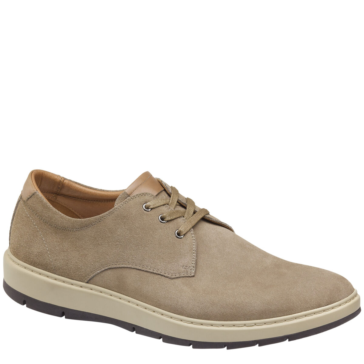 Men's Elliston Plain Toe | Johnston & Murphy