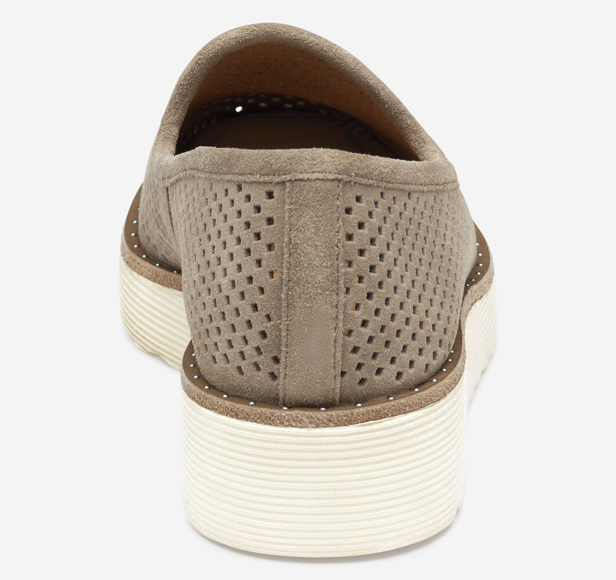 Women's Mitzi Perfed Venetian | Johnston & Murphy