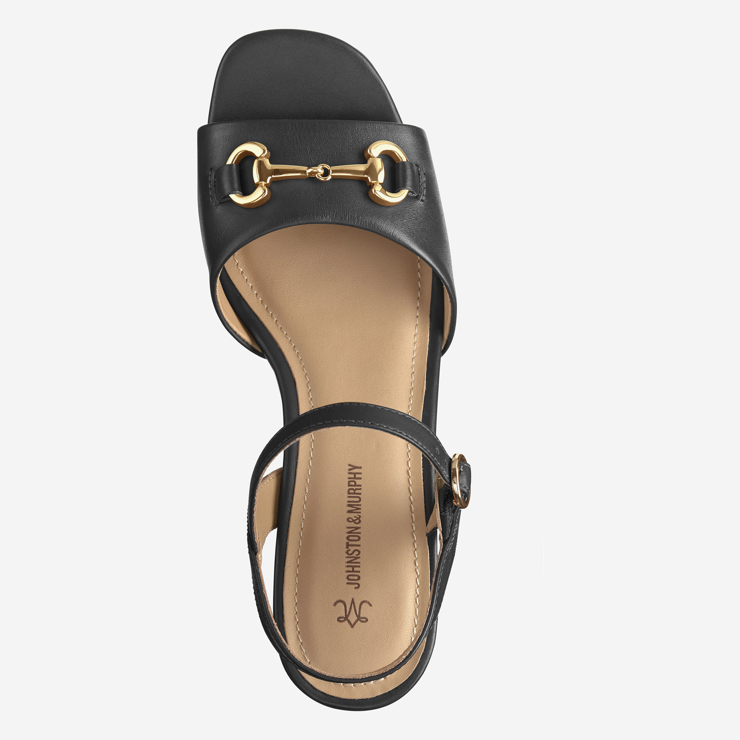Women's Edith Bit Sandal | Johnston & Murphy