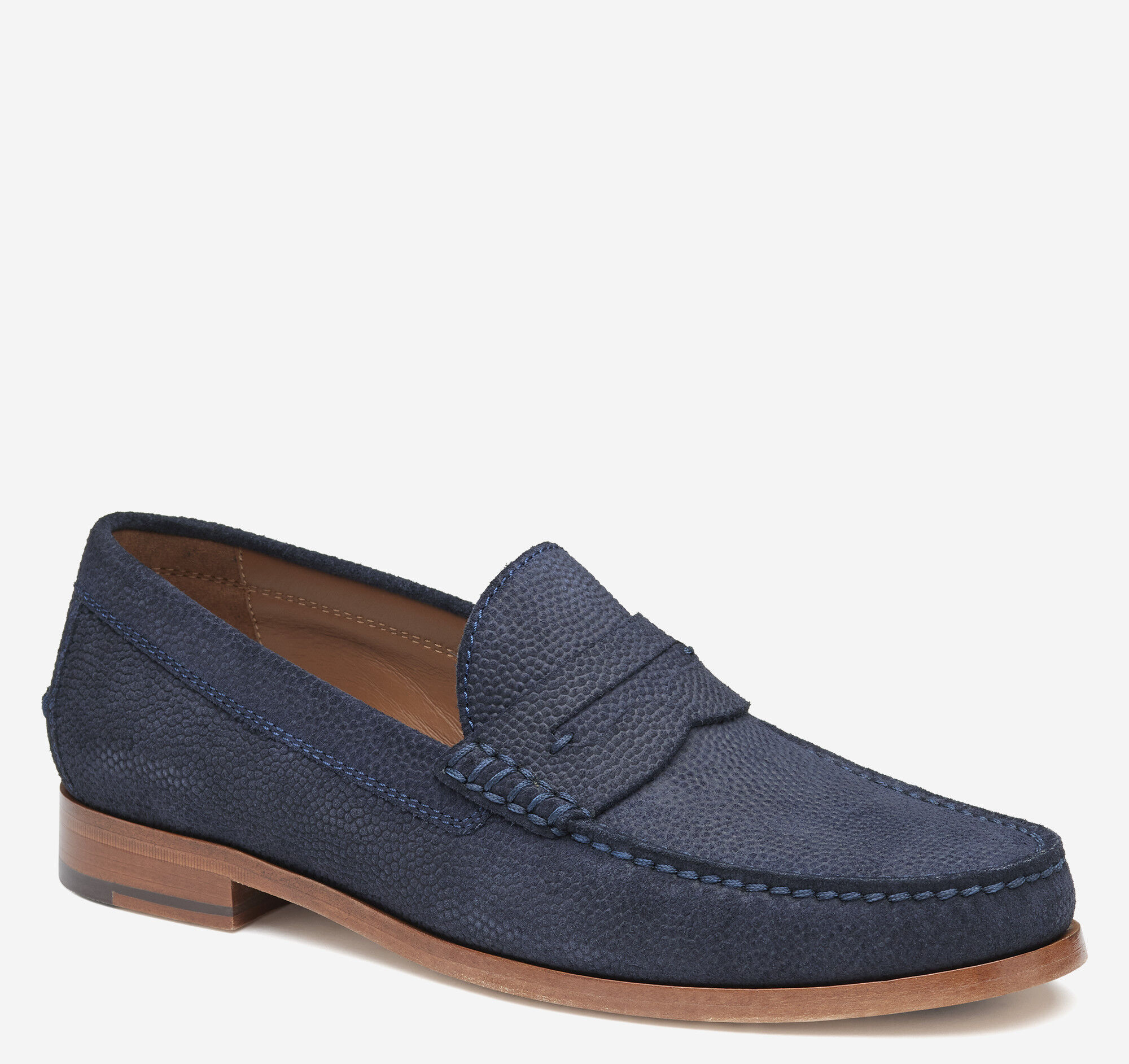 The J&M Collection Shop | Johnston & Murphy The J&M Collection Shop | Johnston & Murphy