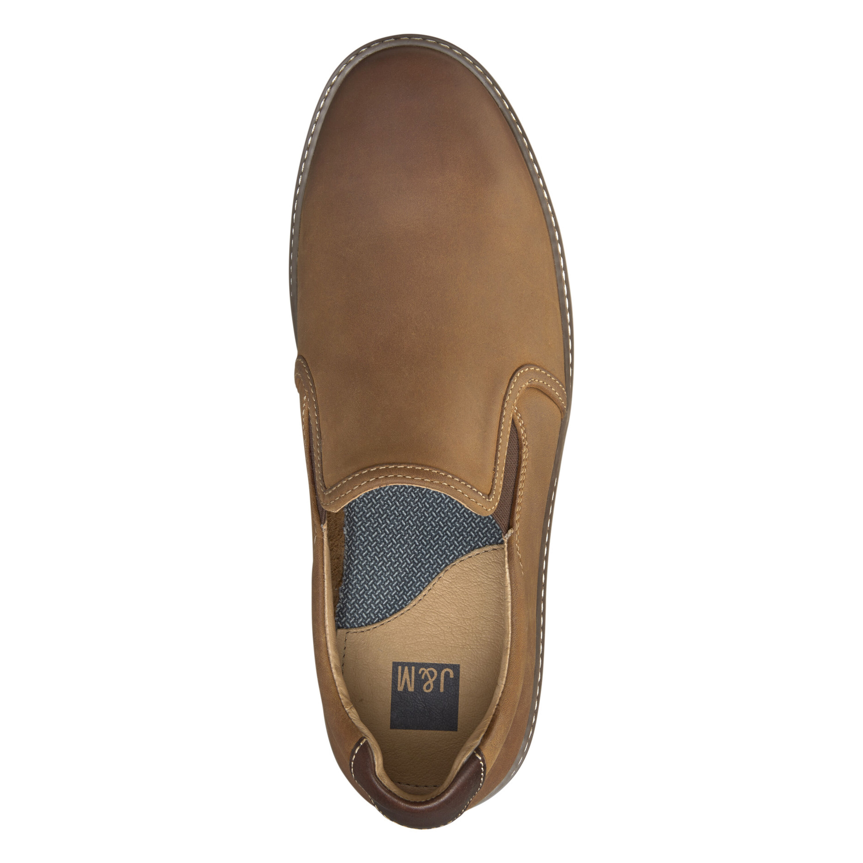 Men's McGuffey Slip-On | Johnston & Murphy