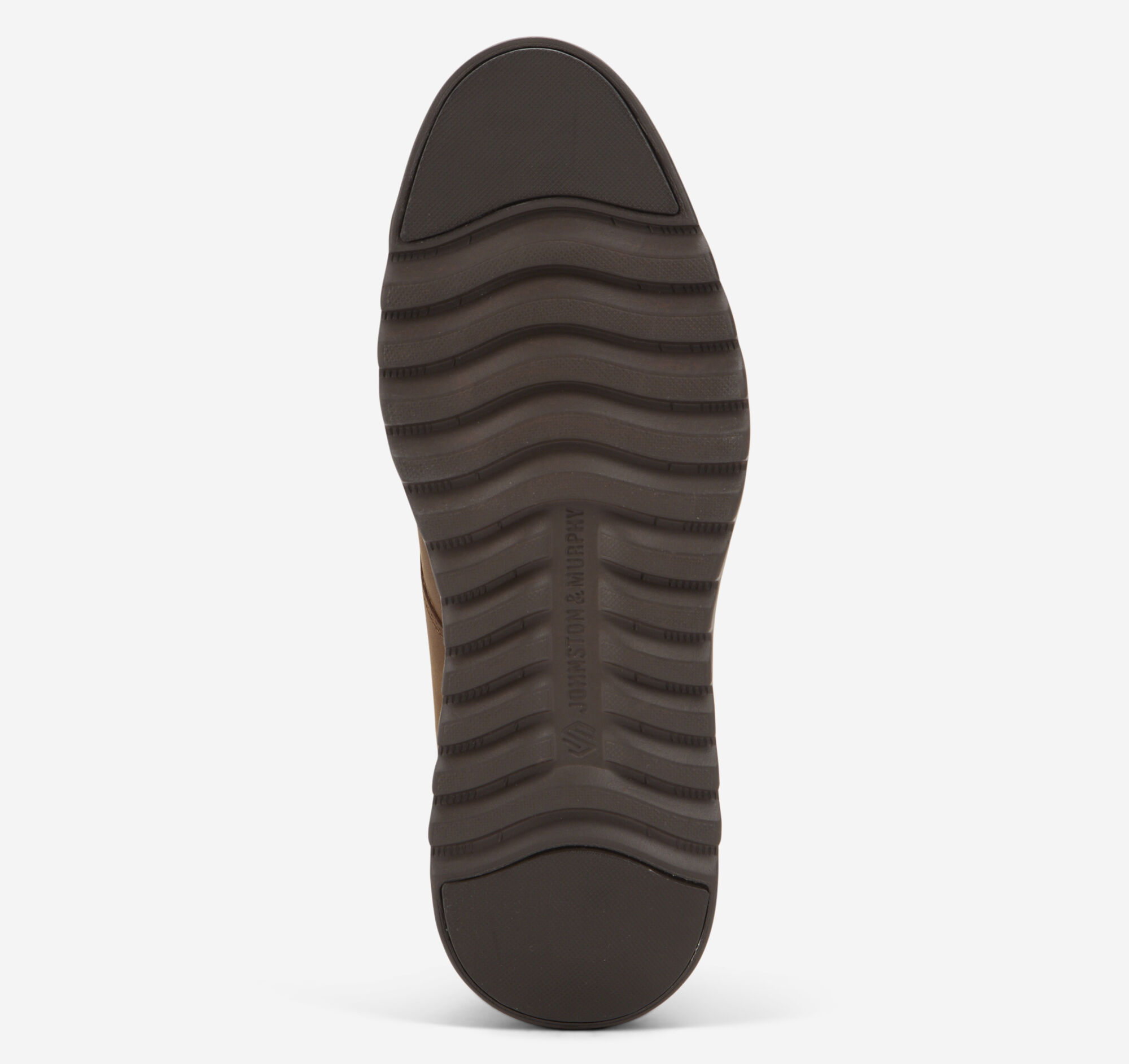 Men's Braxton Chukka Boot in Brown Oiled Full Grain Leather