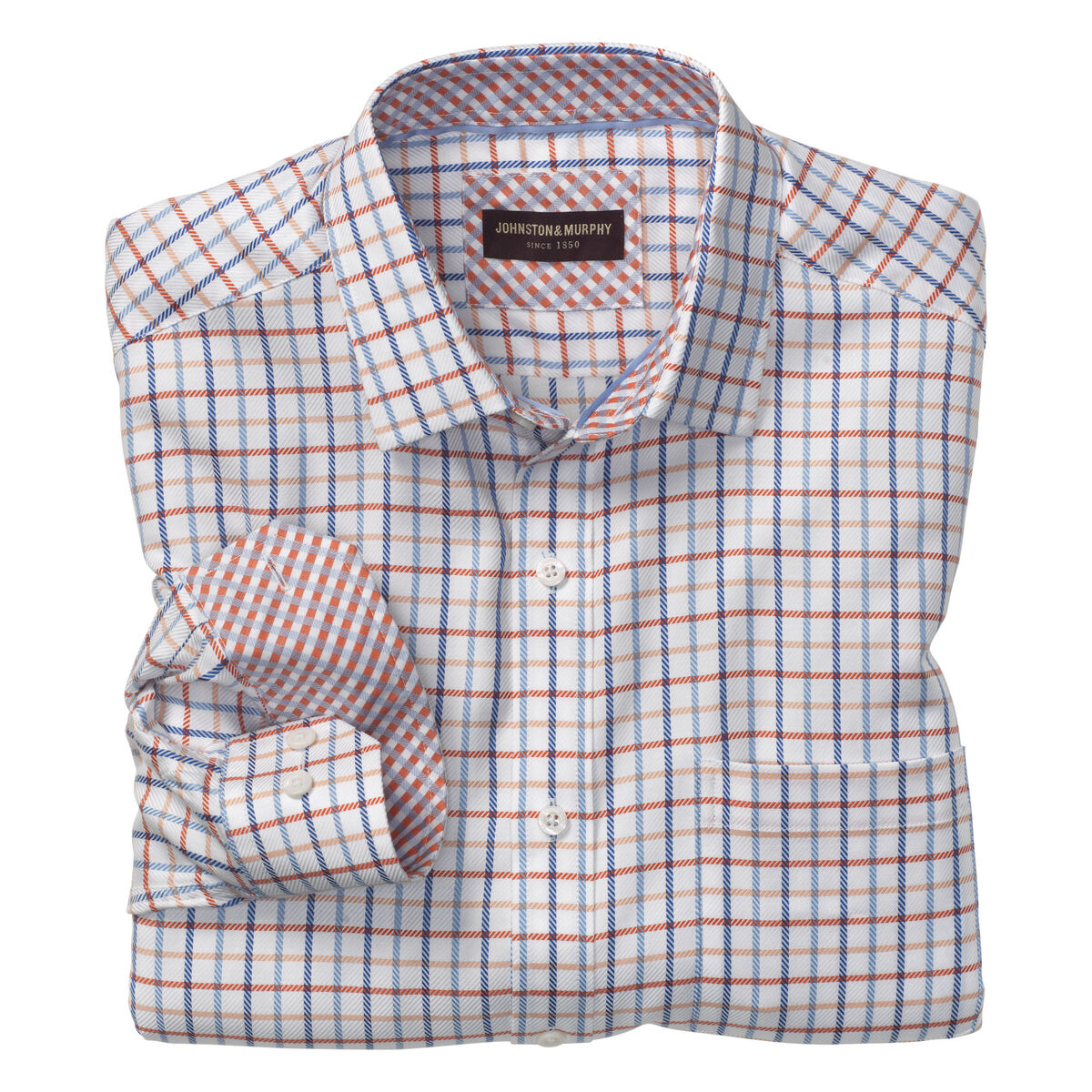 Rope Check Shirt