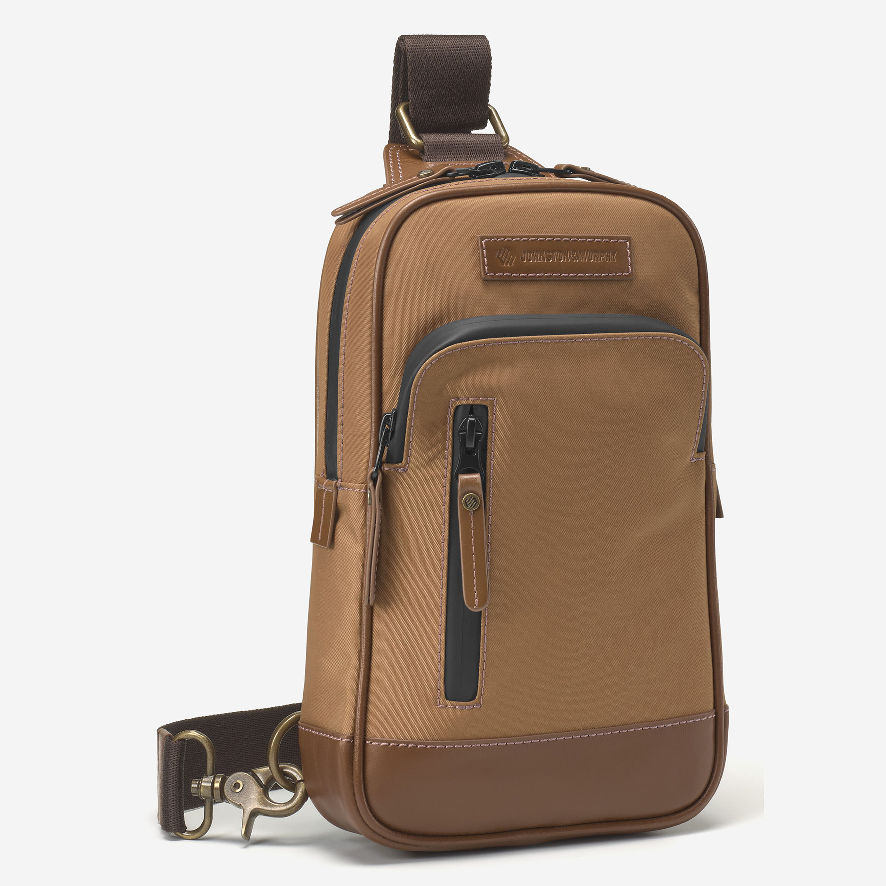 sling backpack for men