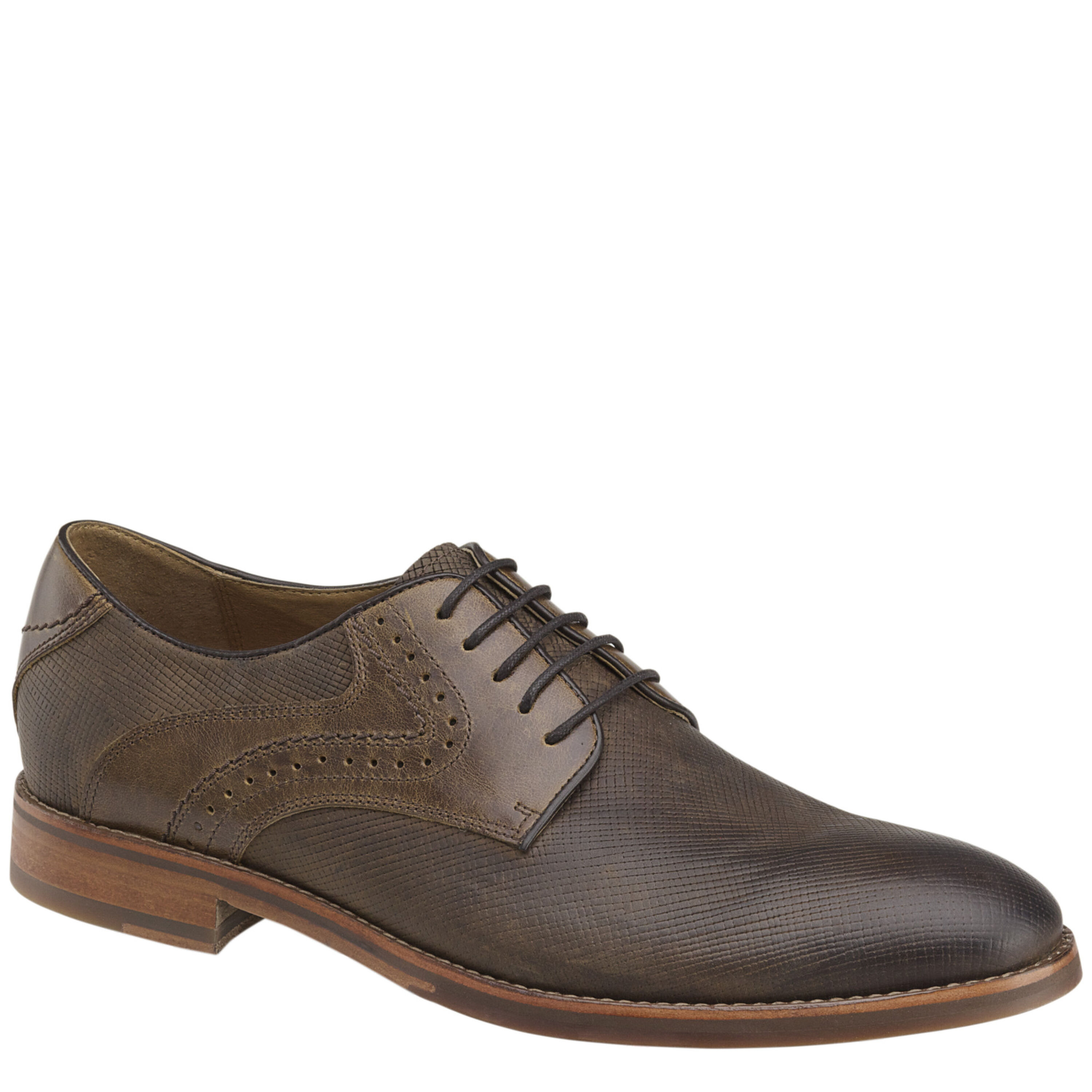 Men's Darben Saddle | Johnston & Murphy