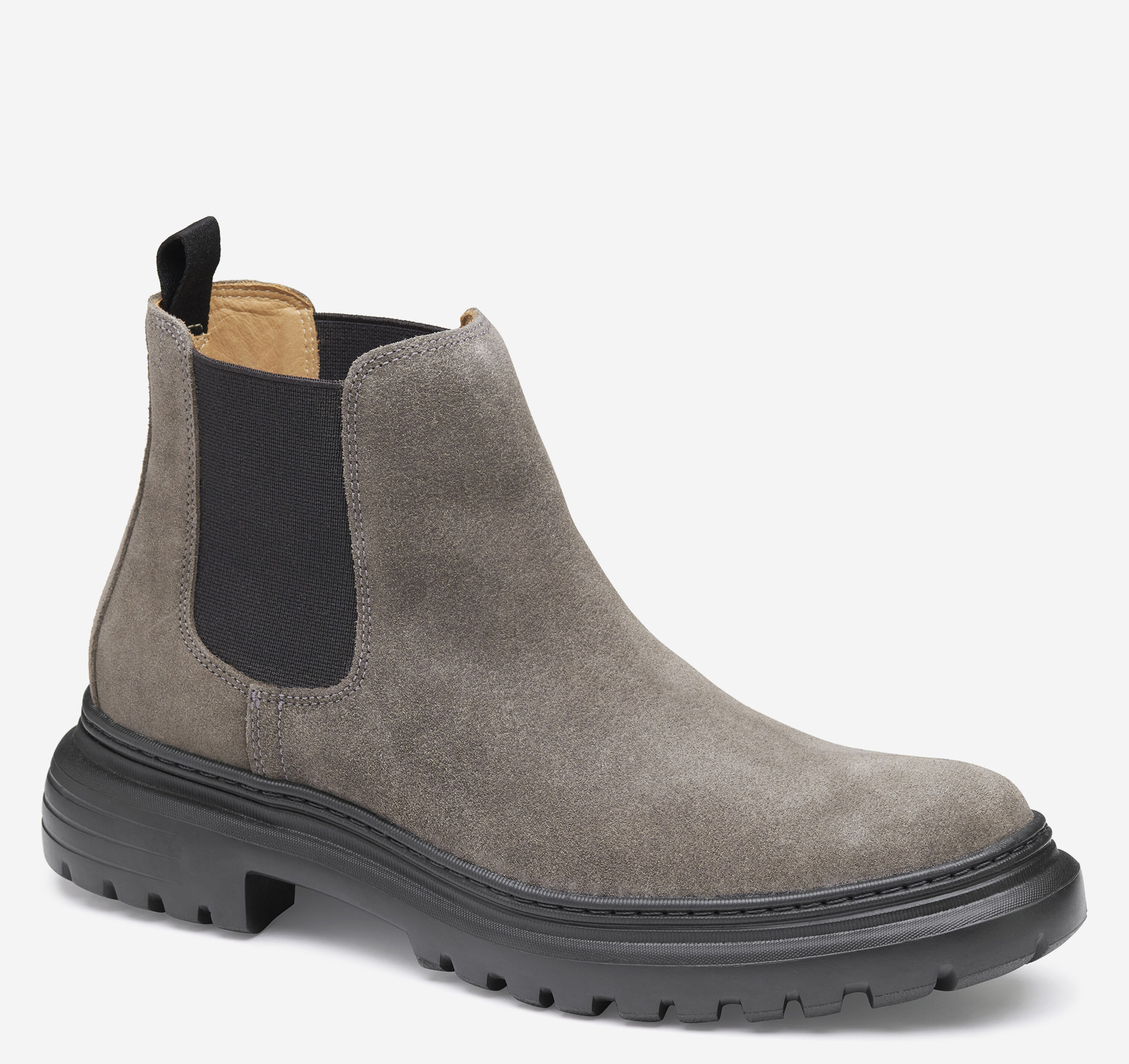 Men's Kelton Chelsea Boot | Johnston & Murphy