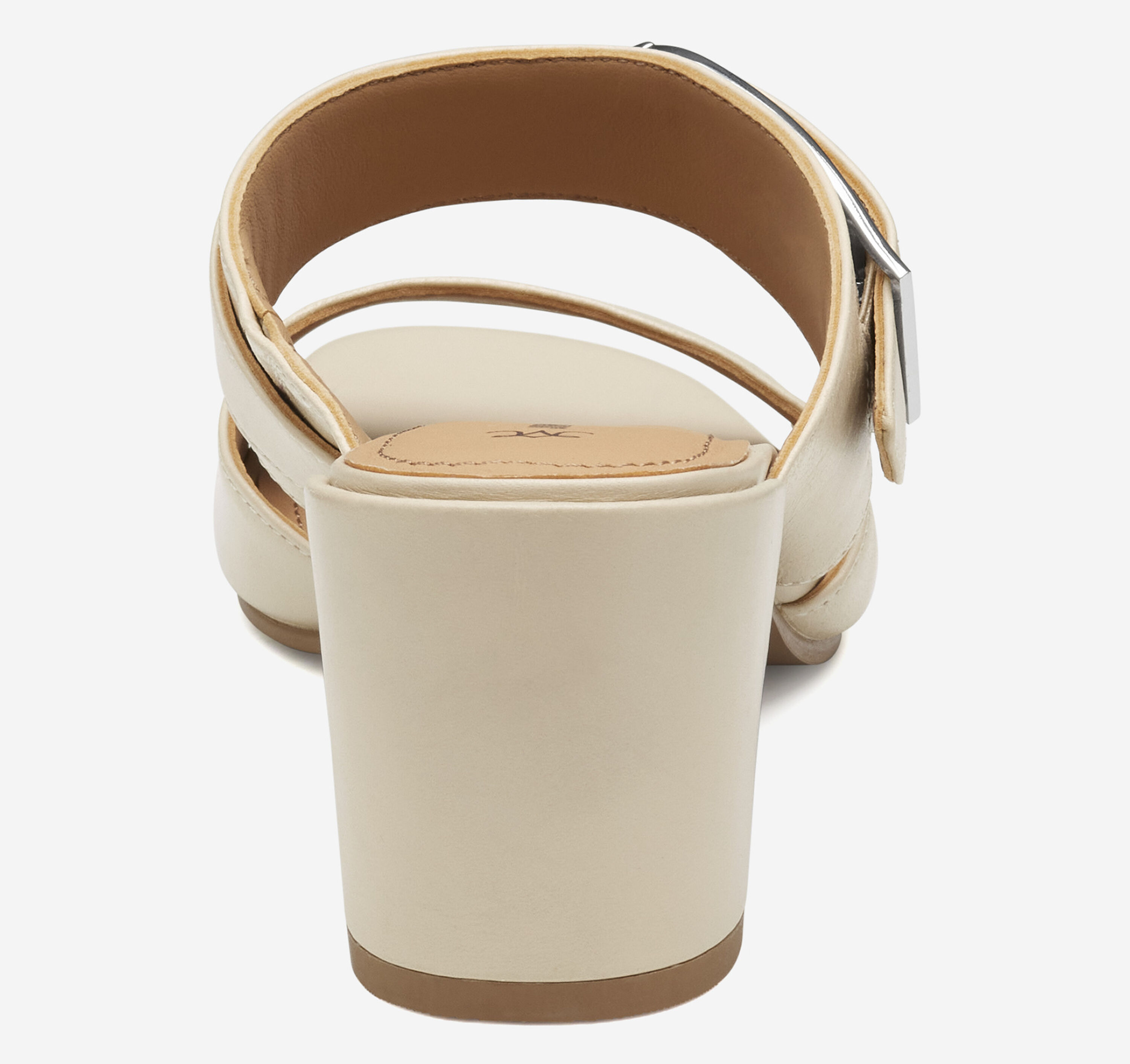 Women's Everly Buckle Slide | Johnston & Murphy