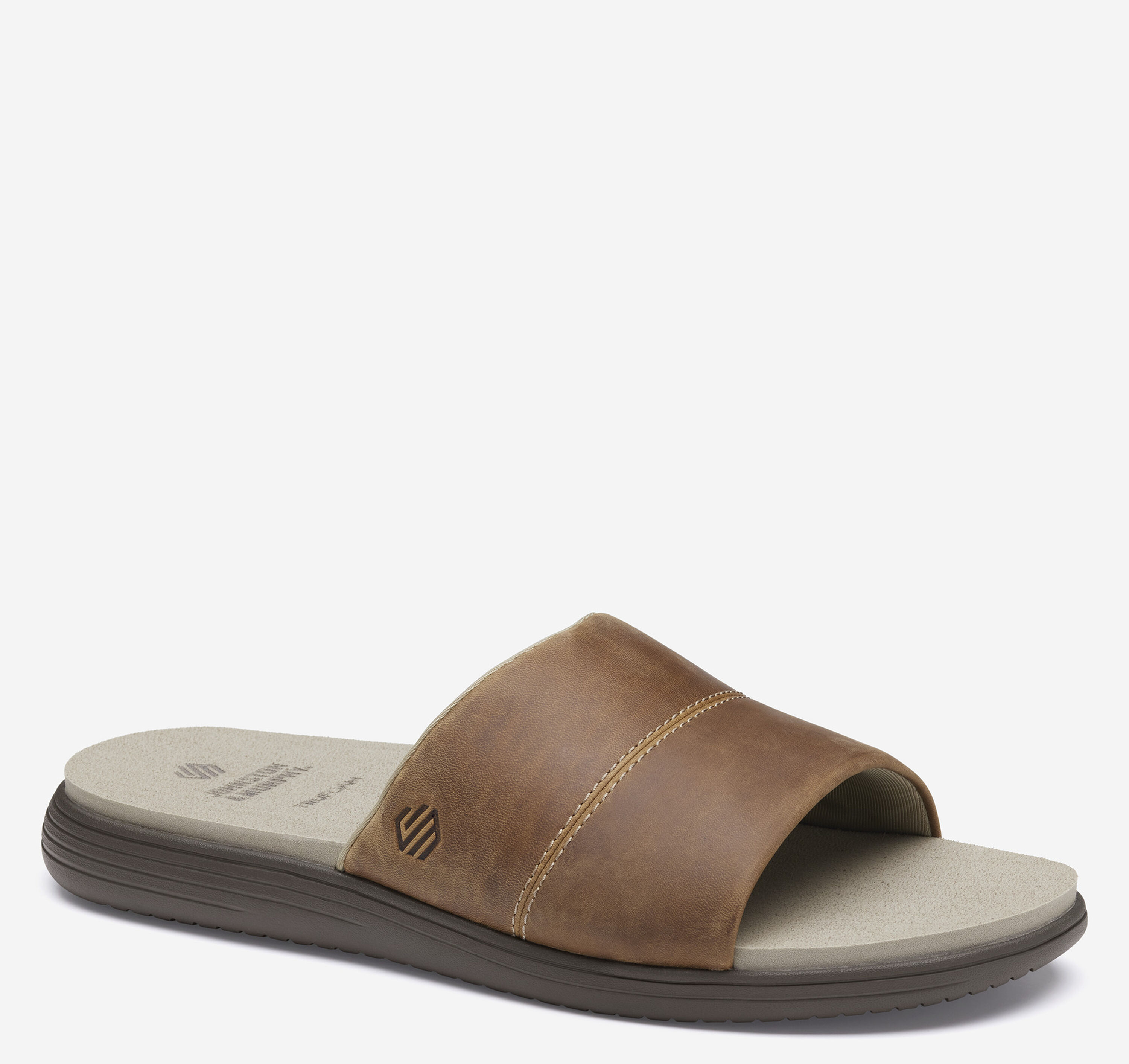 Men's Upton Slide | Johnston & Murphy