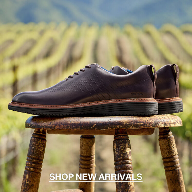 Johnston & Murphy | Premium Men’s and Women’s Shoes, Apparel and ...
