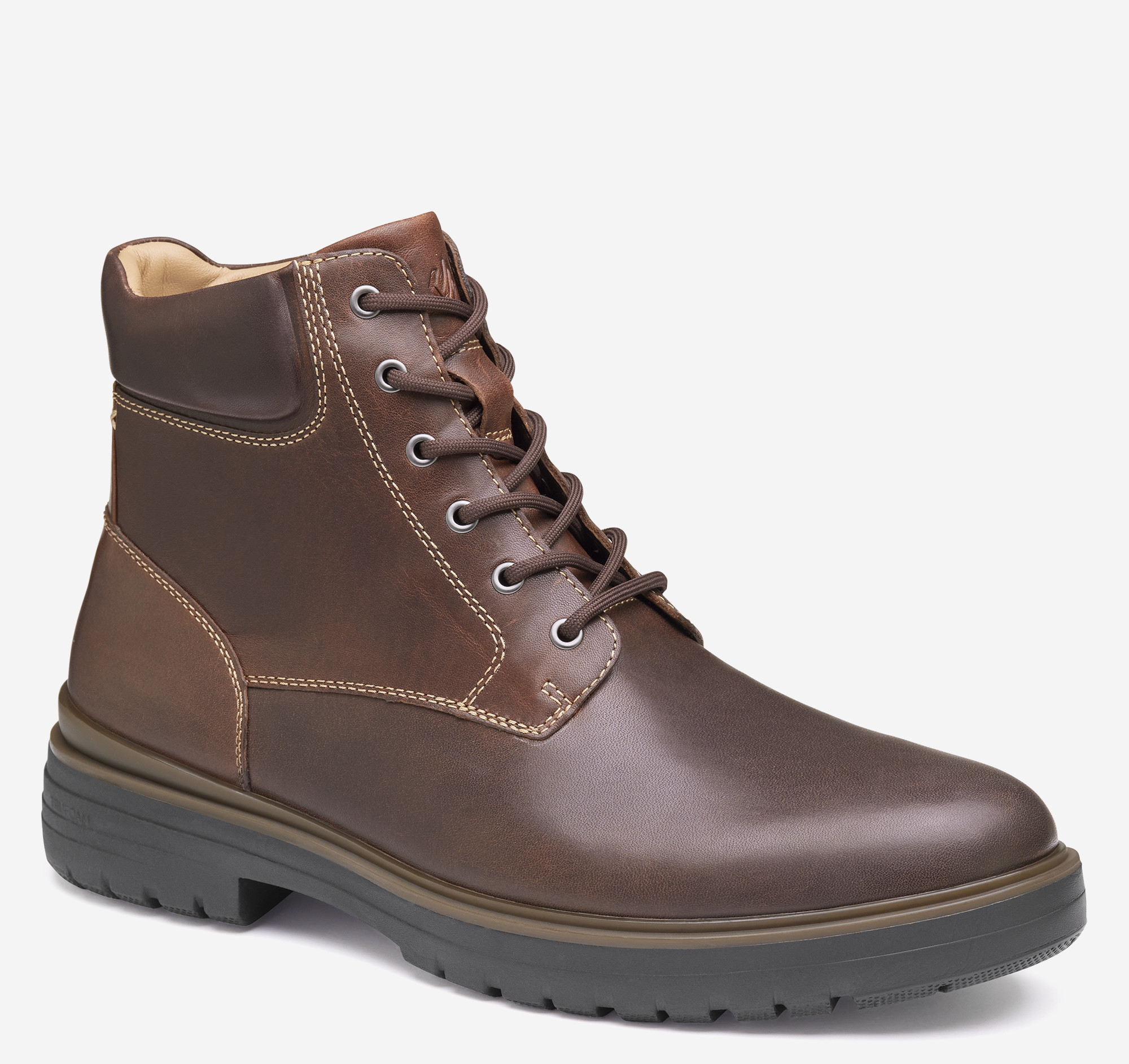 XC4® Henson Plain Toe Boot