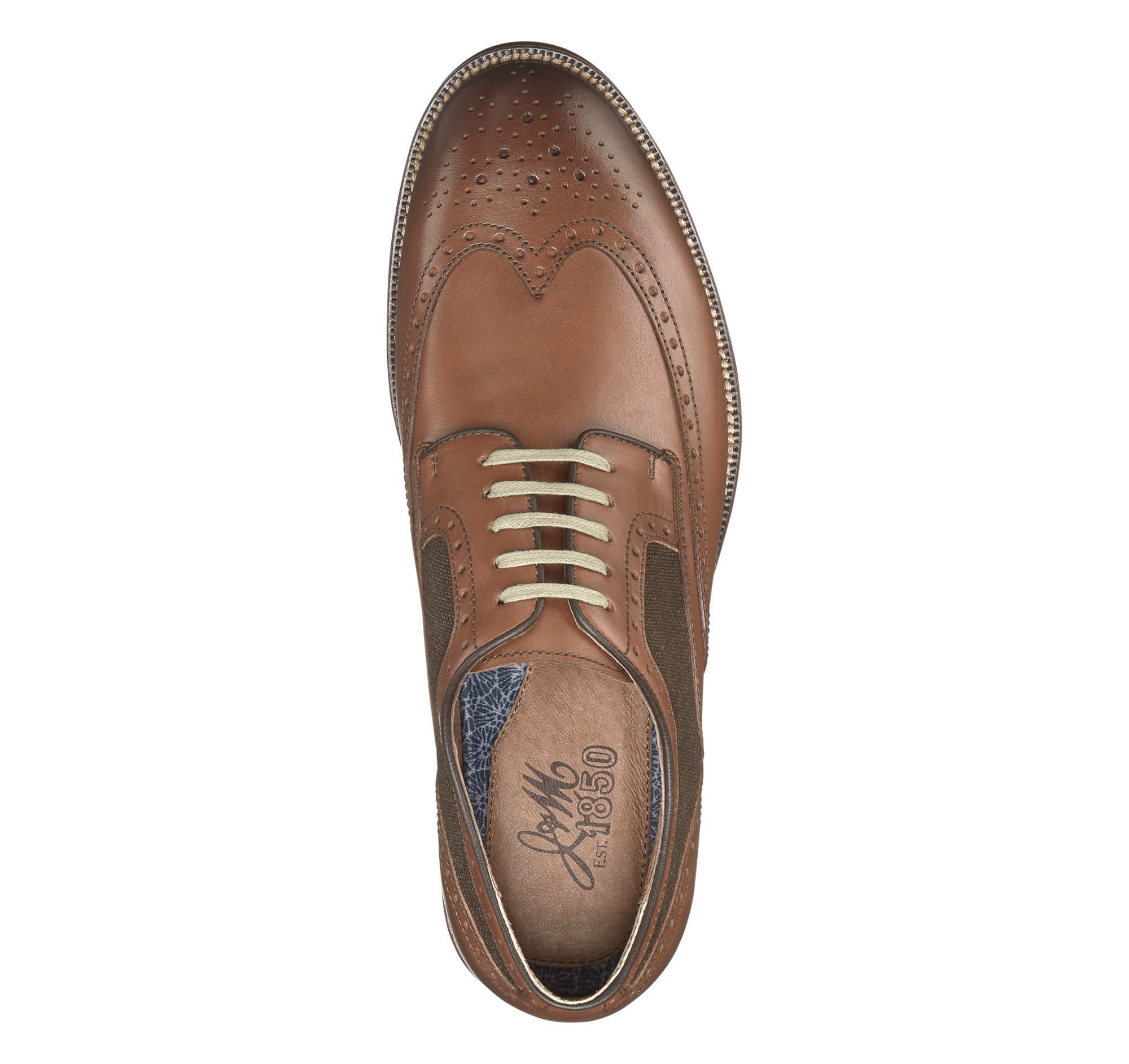Grayson Wingtip