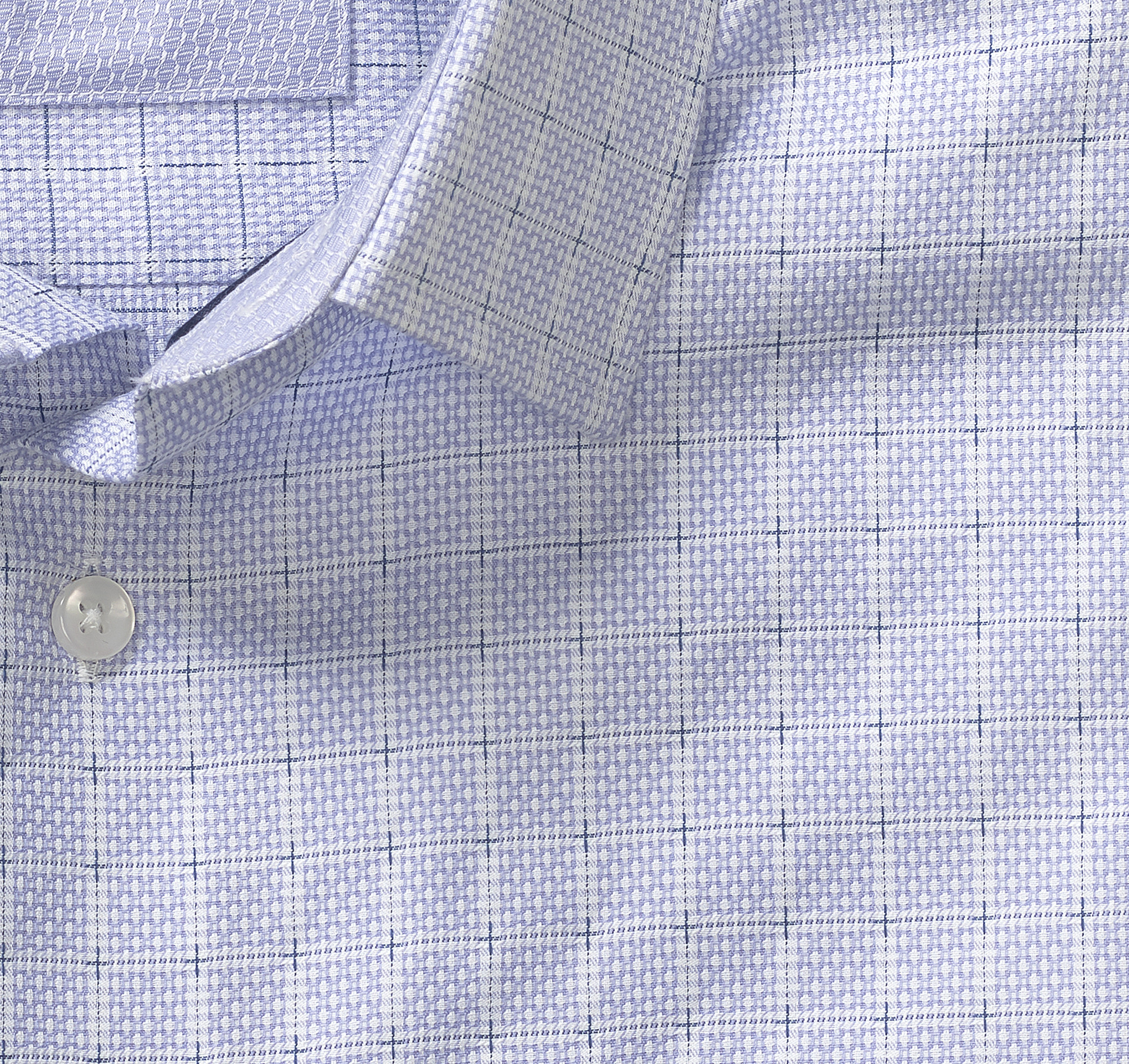 Collection European Dress Shirt