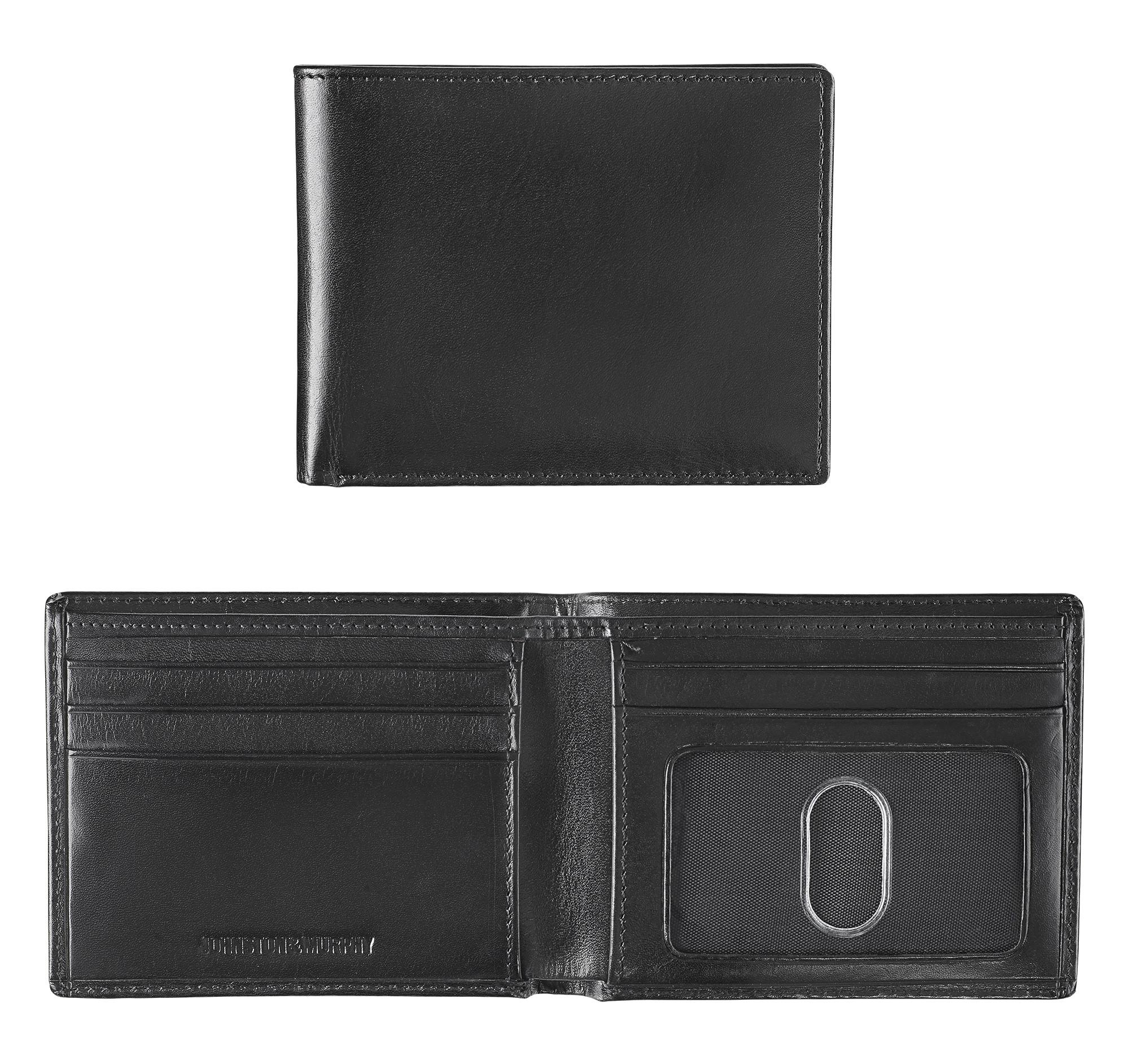 Flip Wallet
