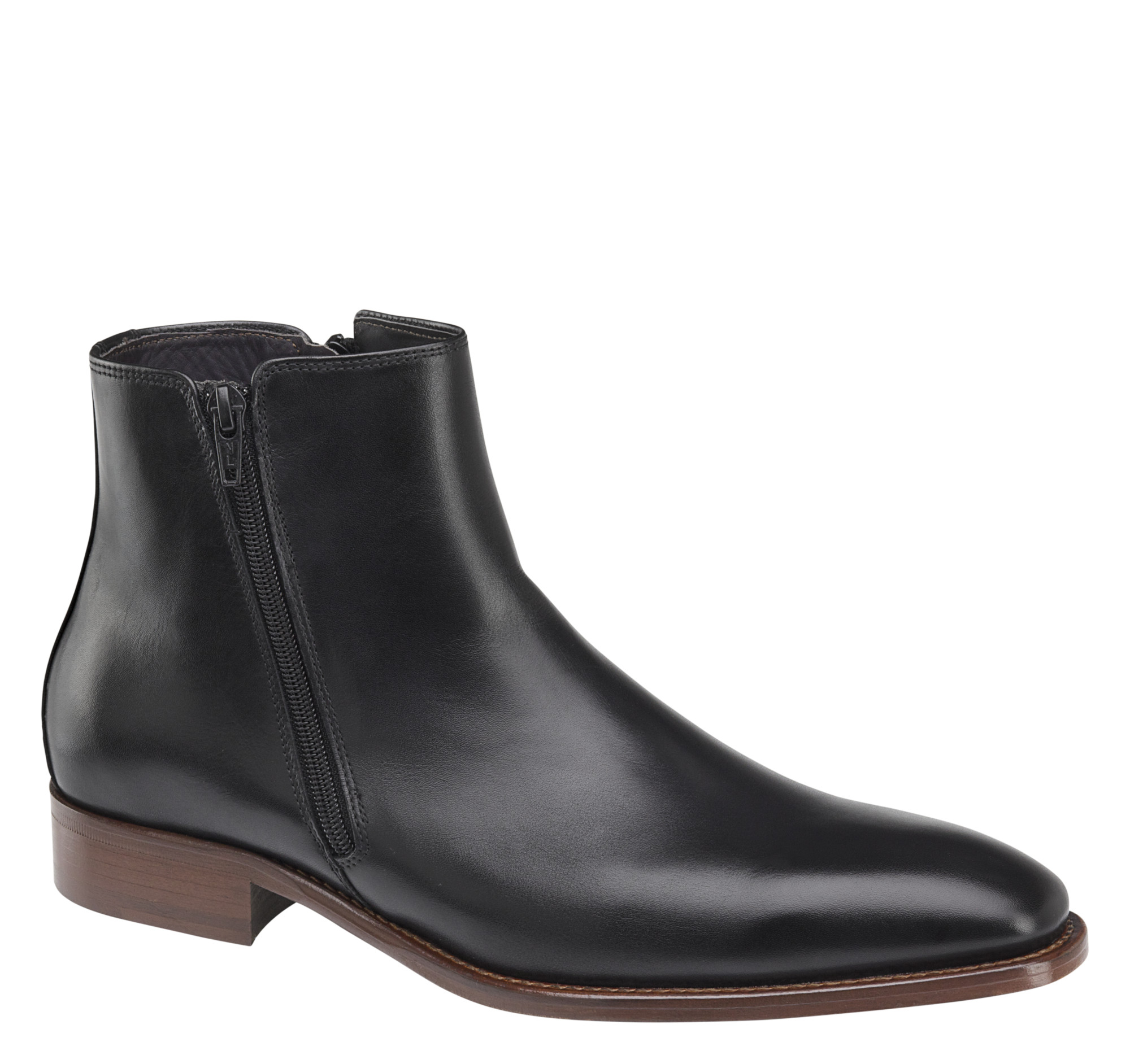 Cormac Zip Boot