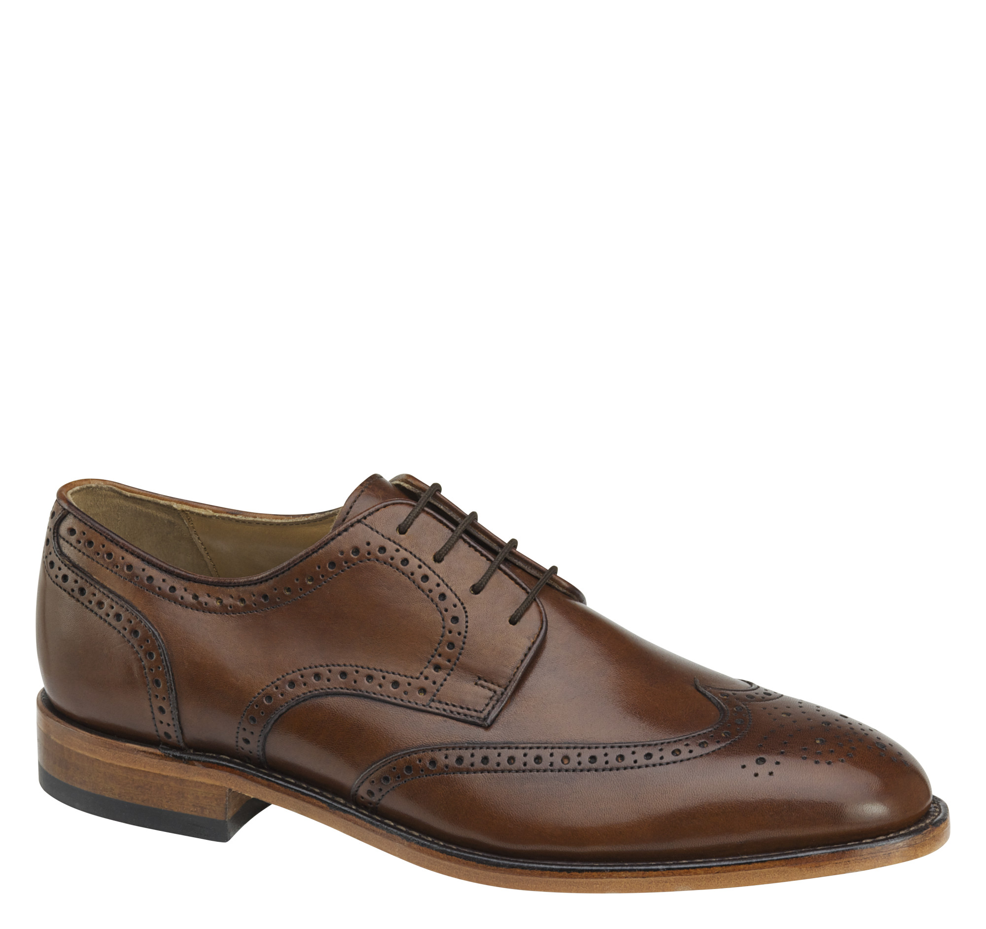 Melton Wingtip