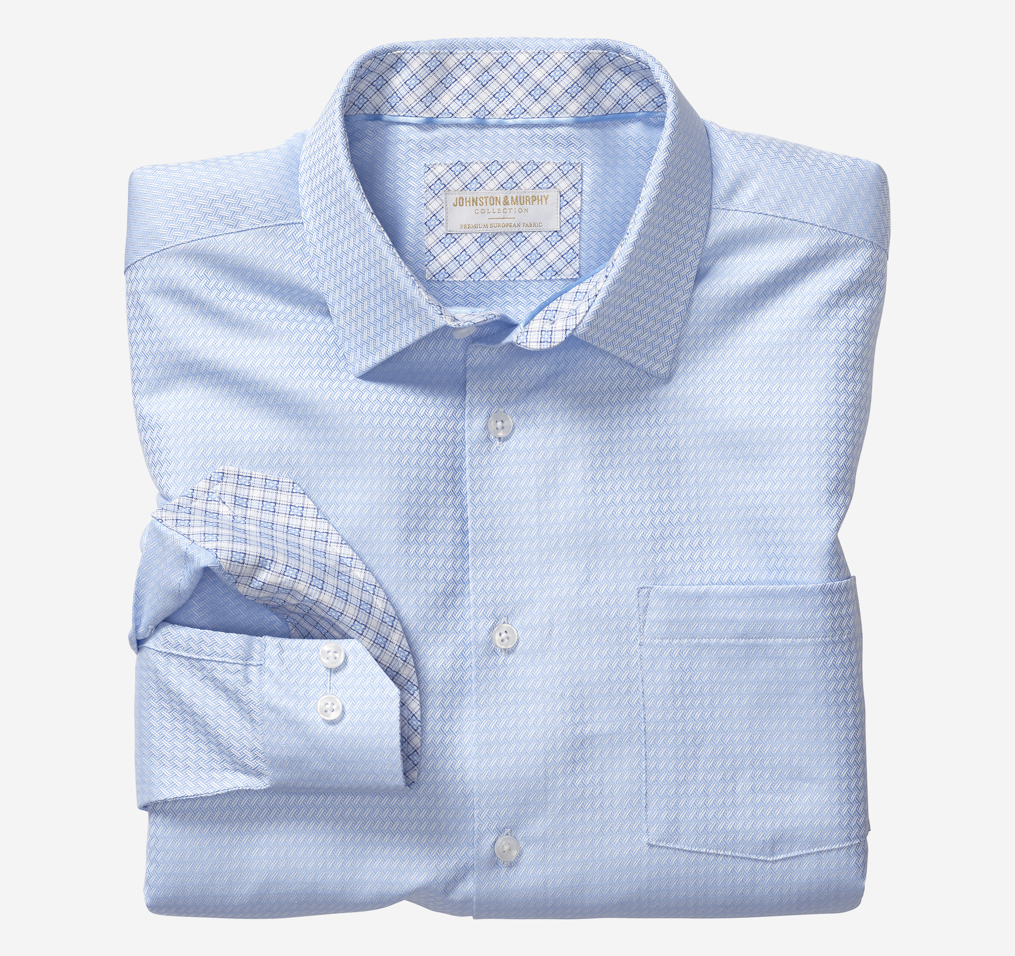 Collection European Dress Shirt