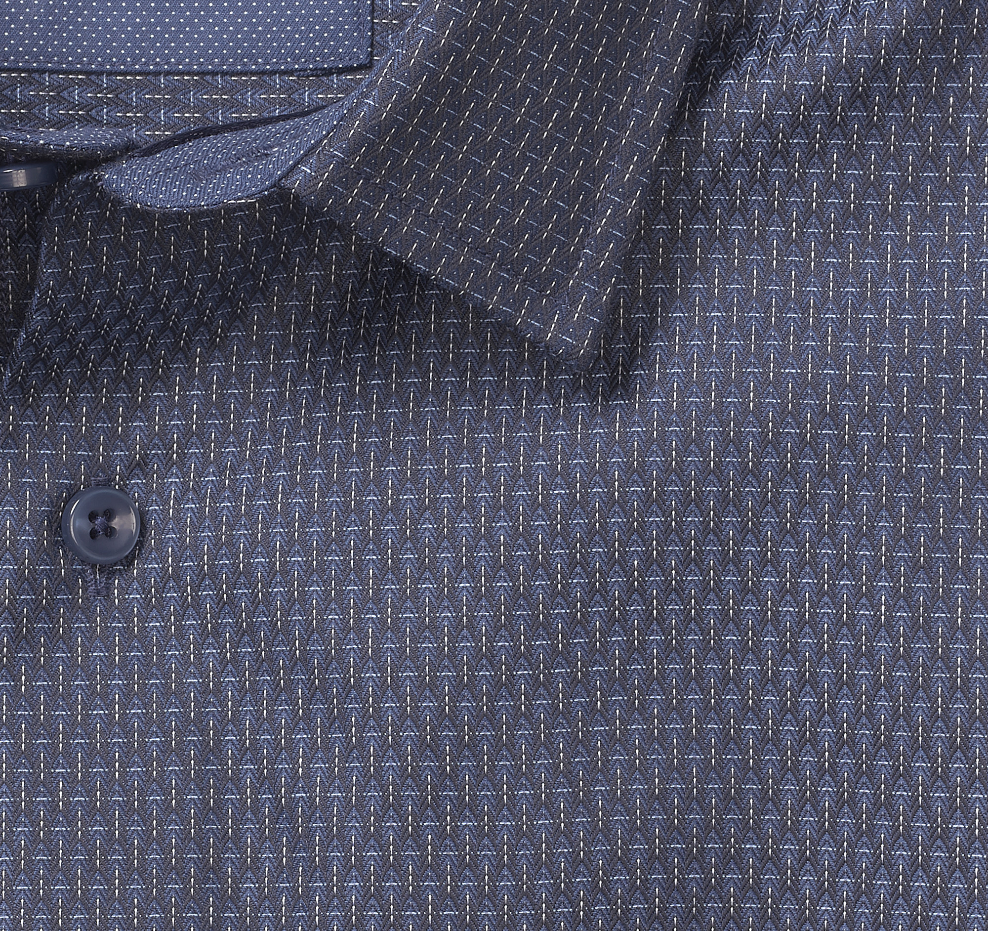 Collection European Dress Shirt