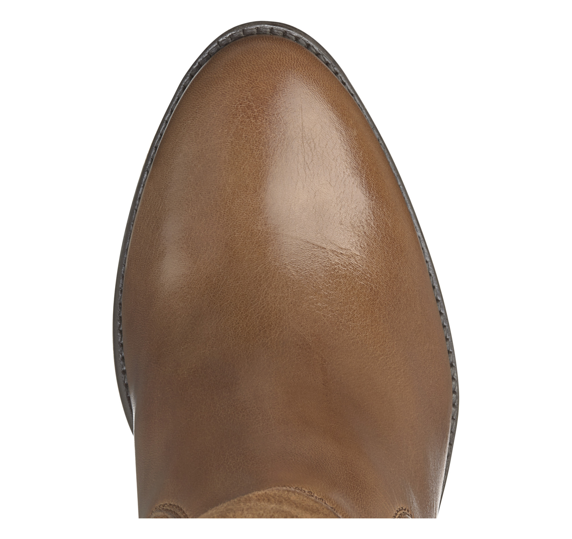 Jamie Tall Shearling