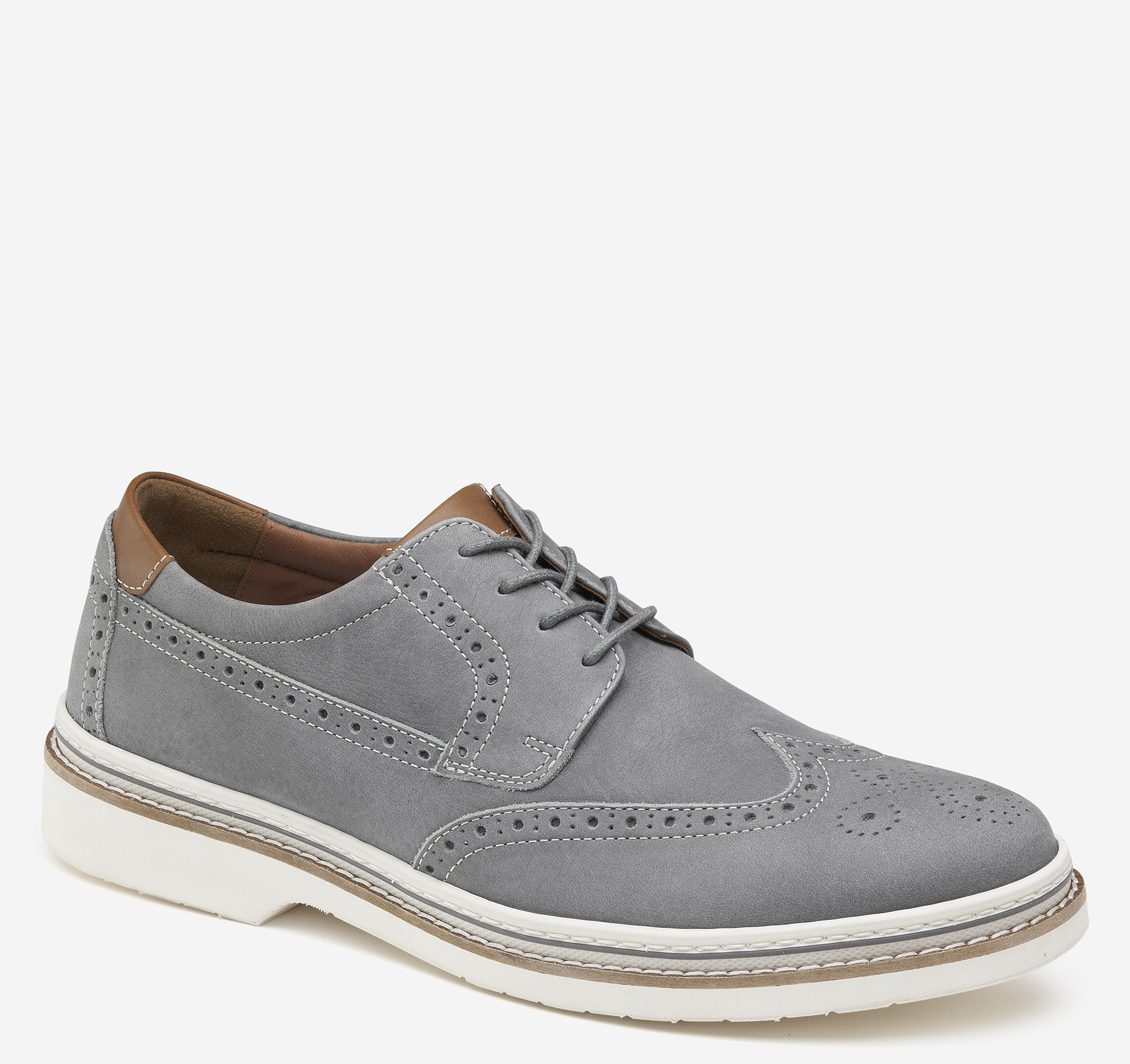 Knoll Wingtip