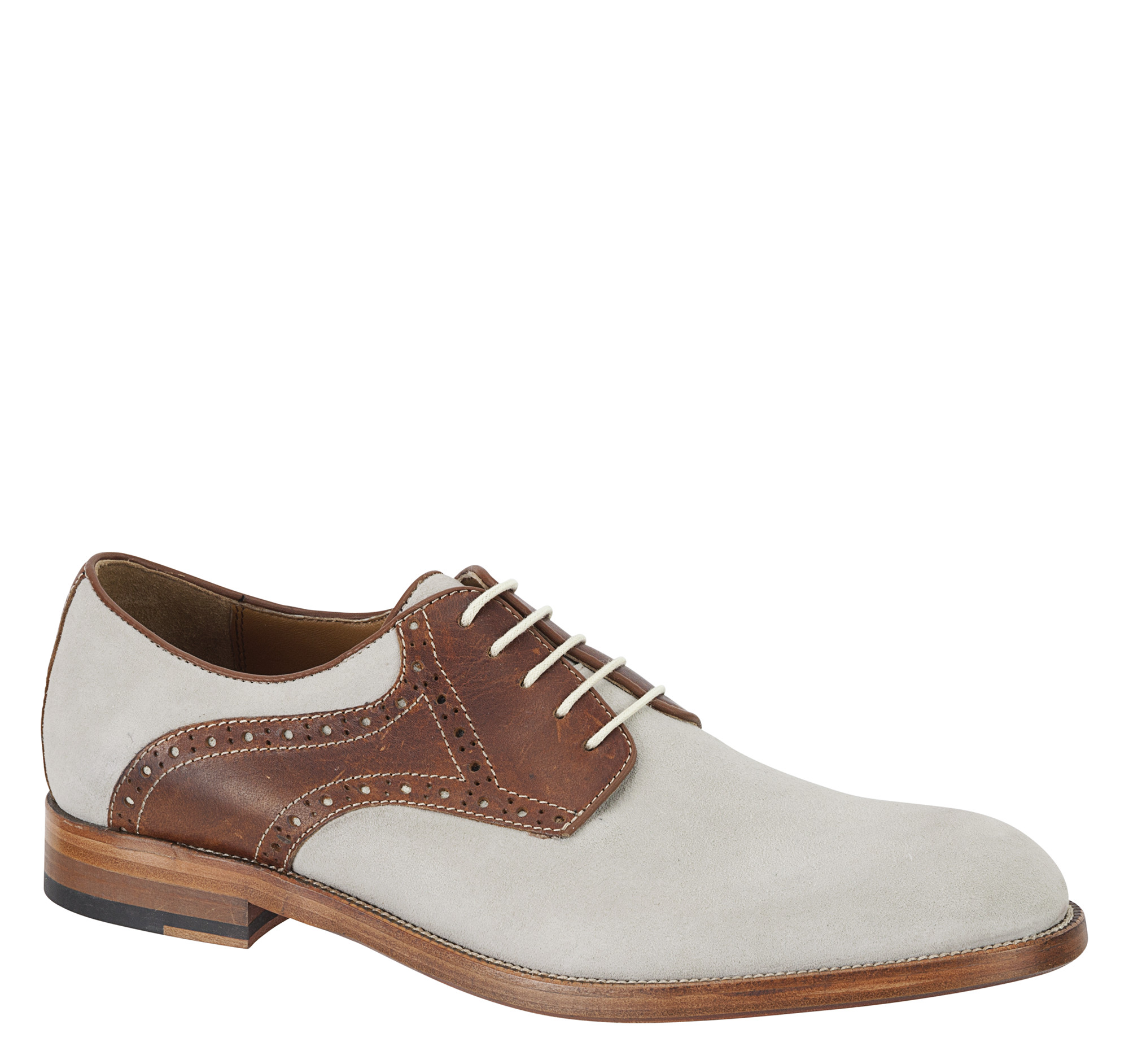 Clayton Saddle
