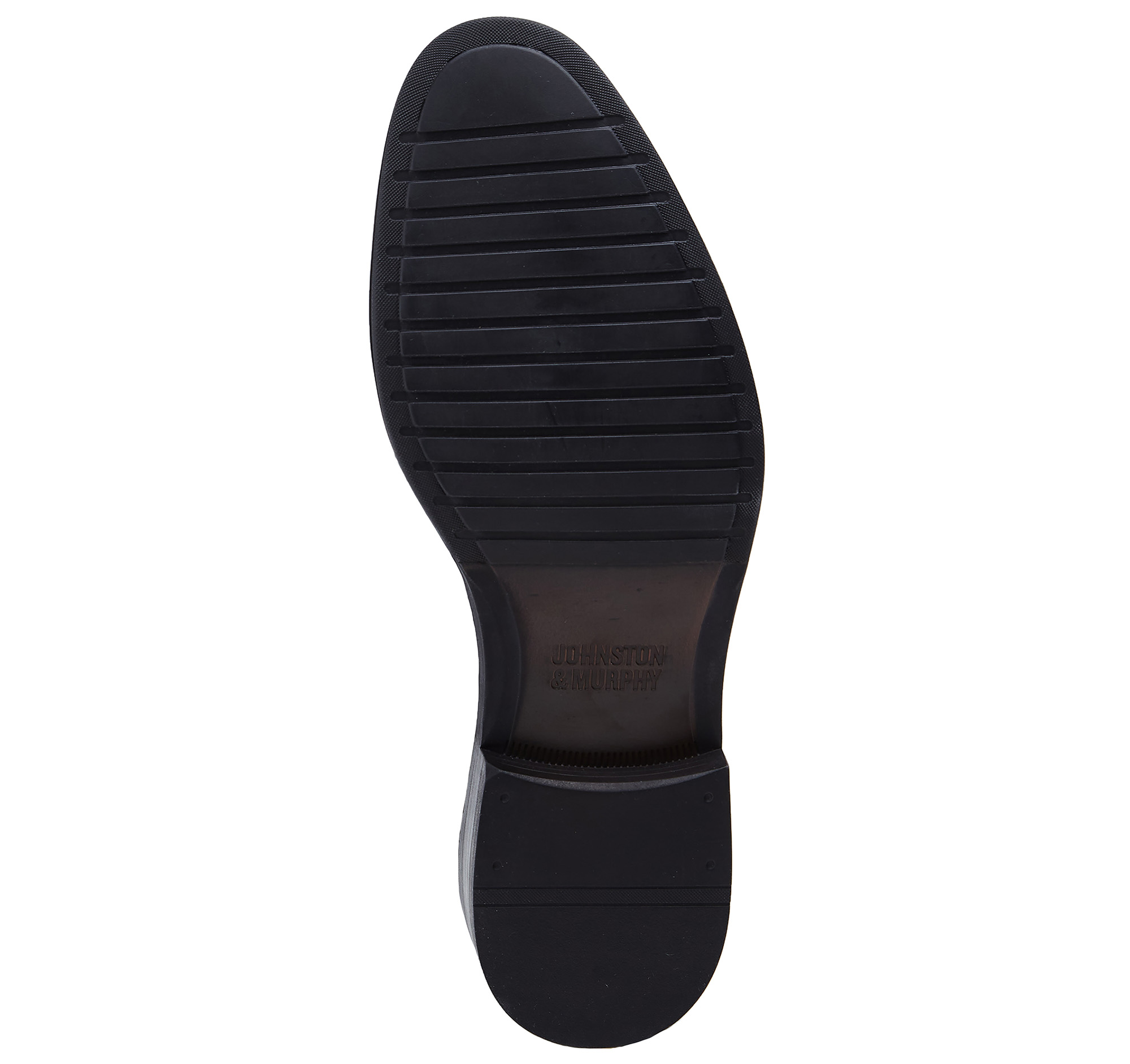 Henrick Cap Toe