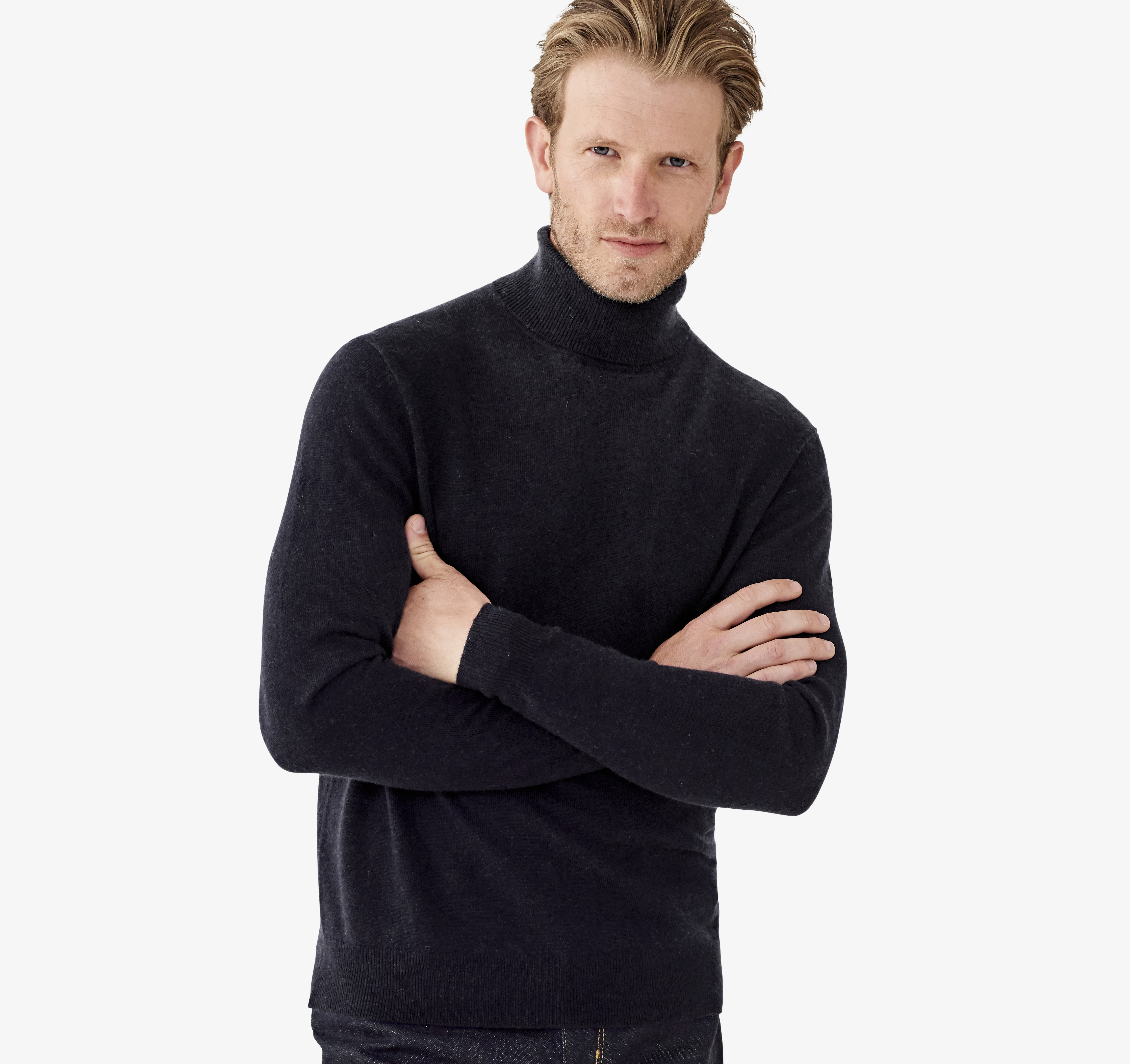 Turtleneck