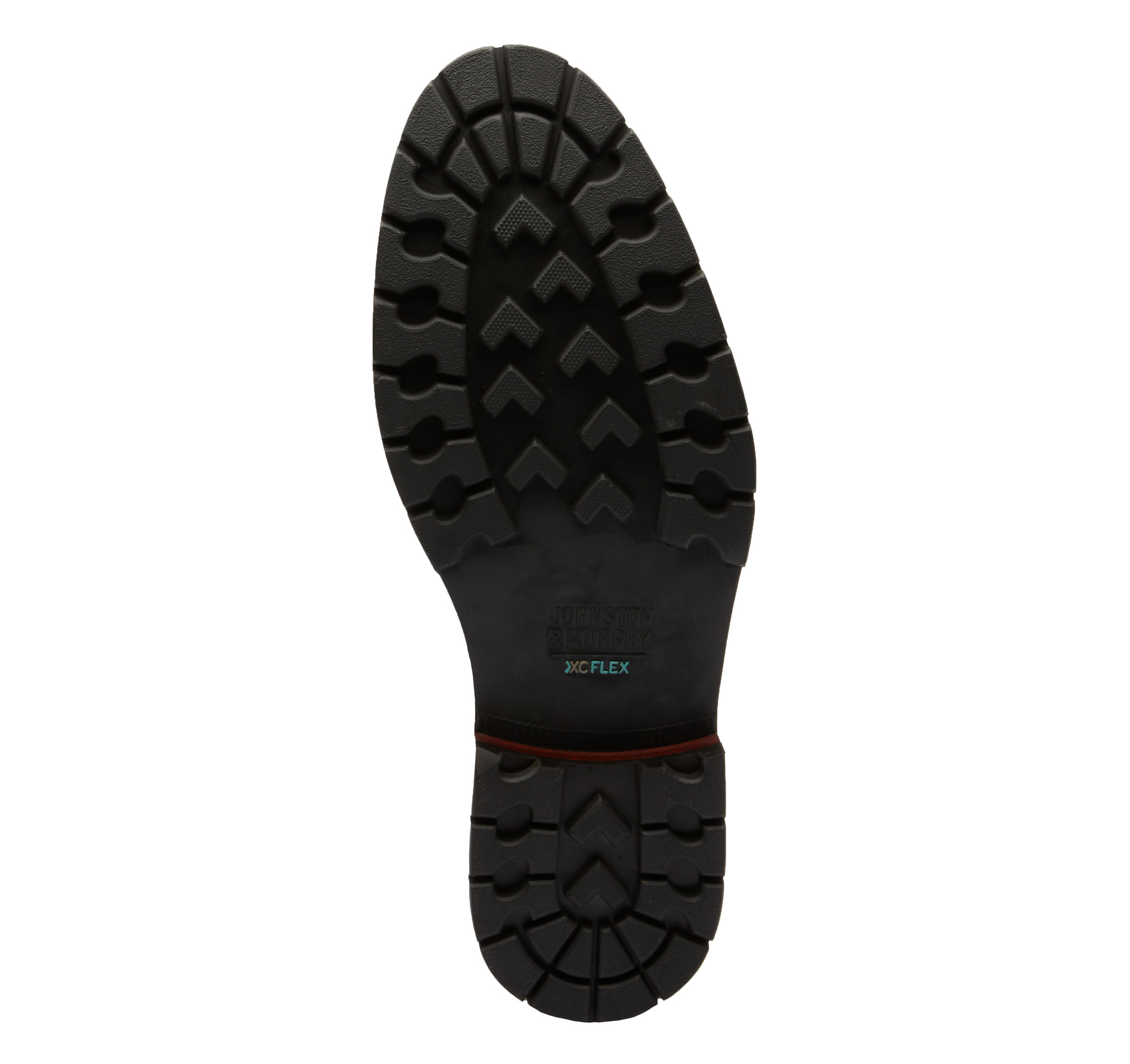 XC Flex® Cody Wingtip Zip Boot XC Flex® Cody Wingtip Zip Boot