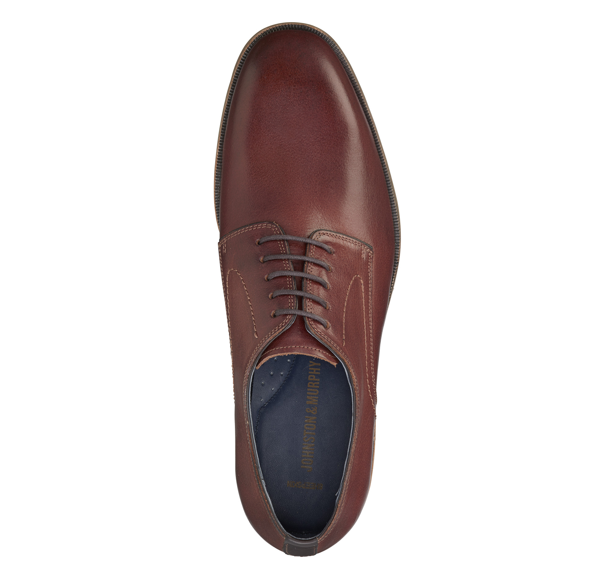 Burrell Plain Toe