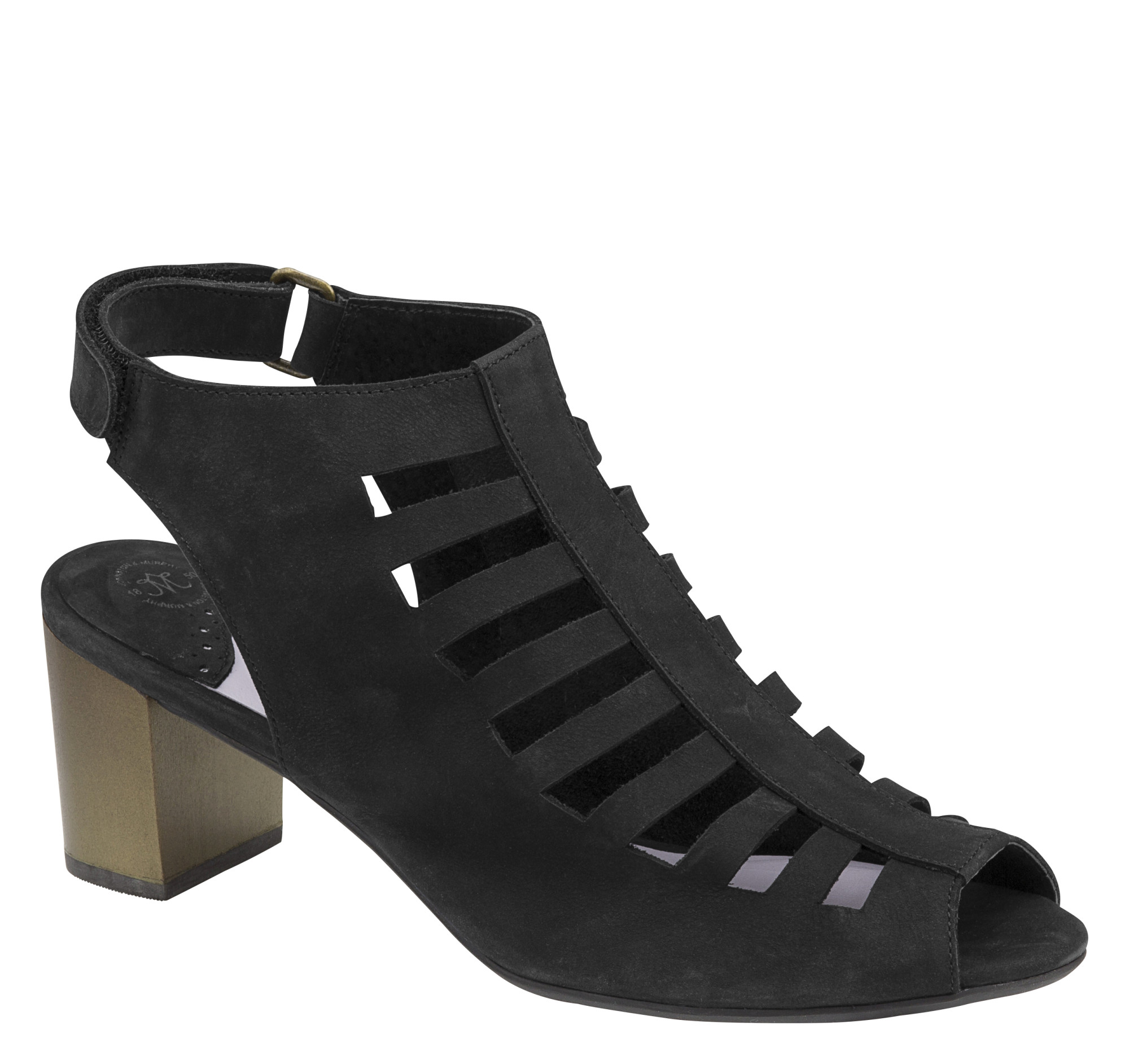 Kallie Cutout Gladiator