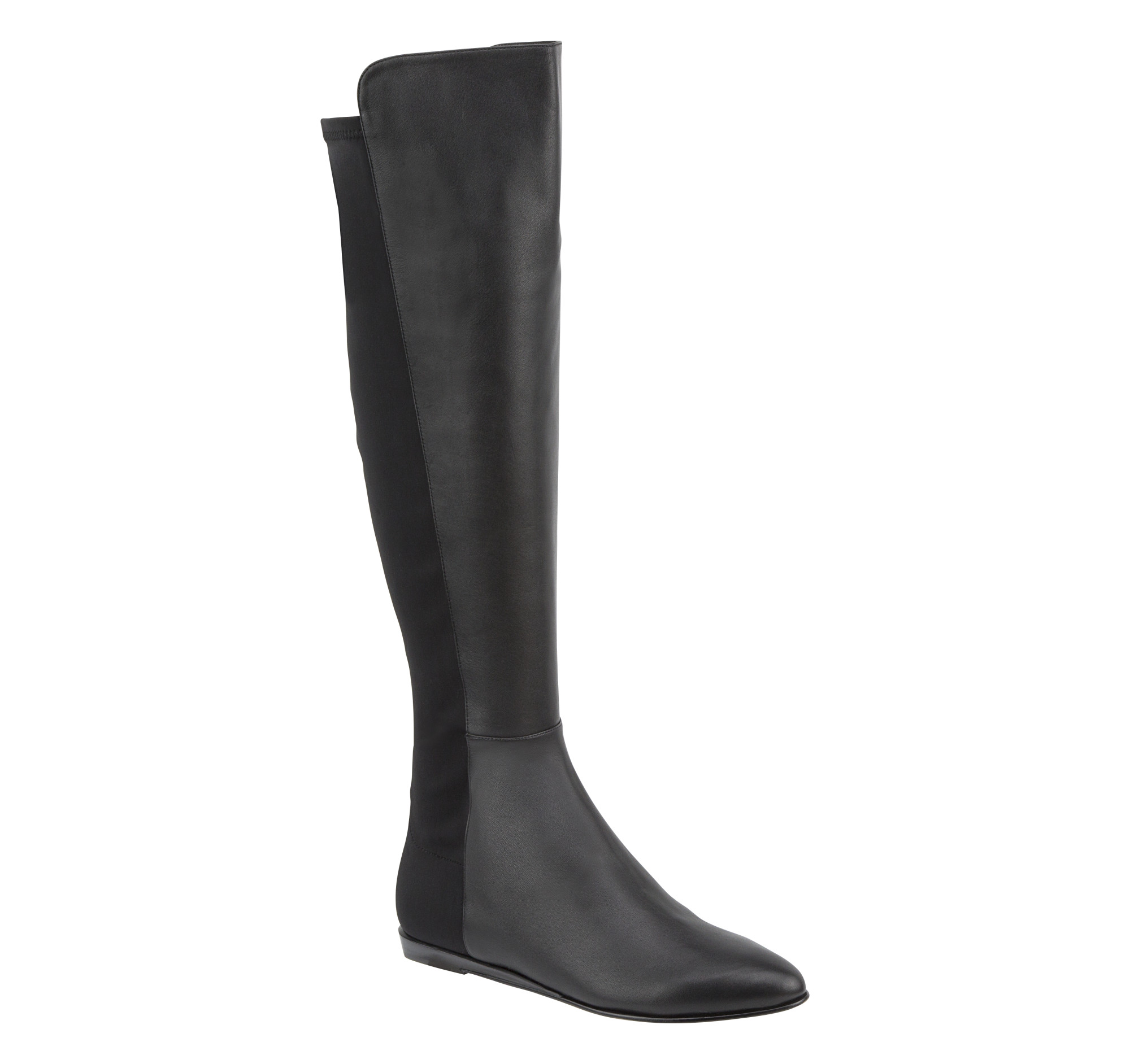 Jade Stretch Boot