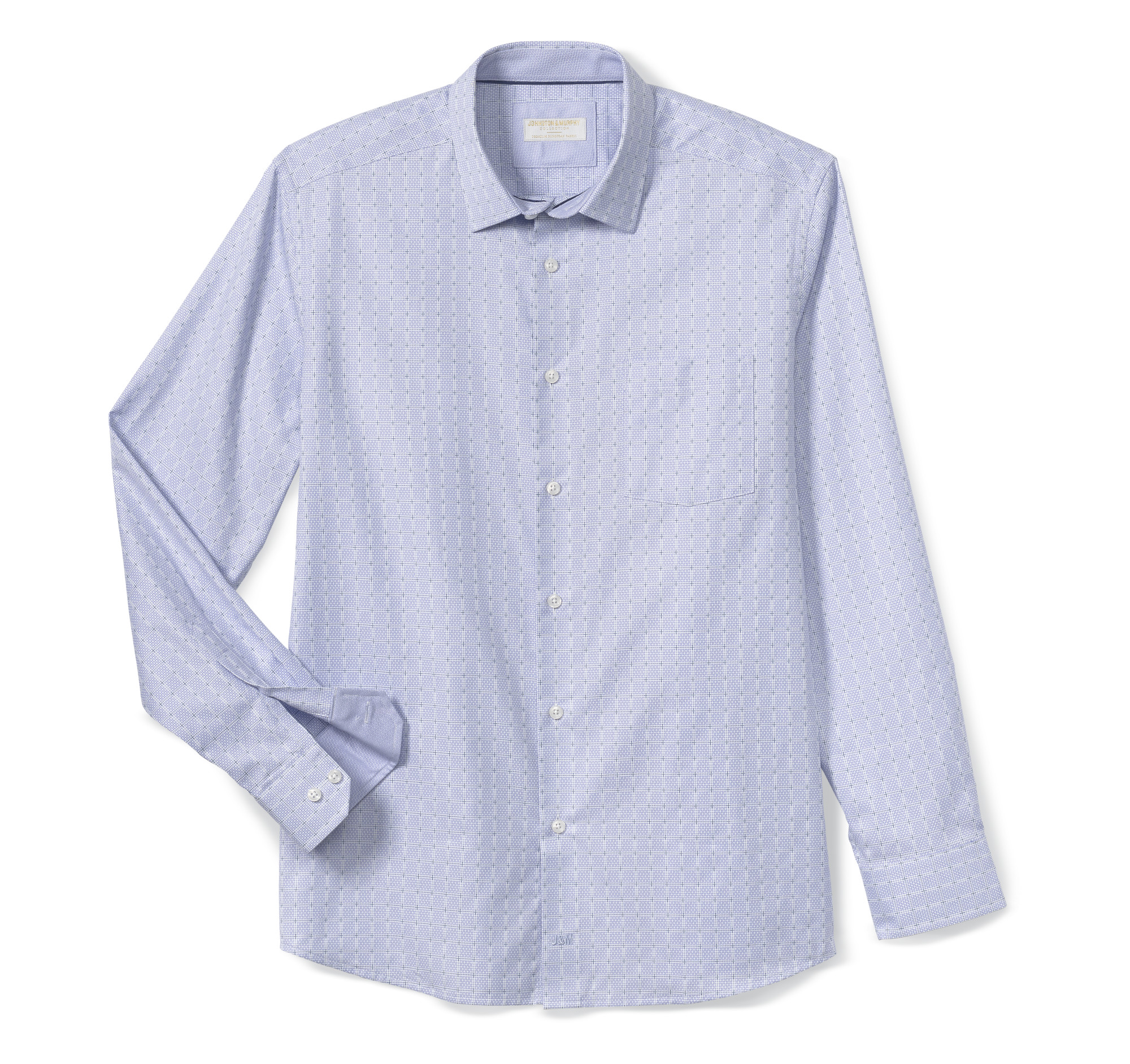 Collection European Dress Shirt