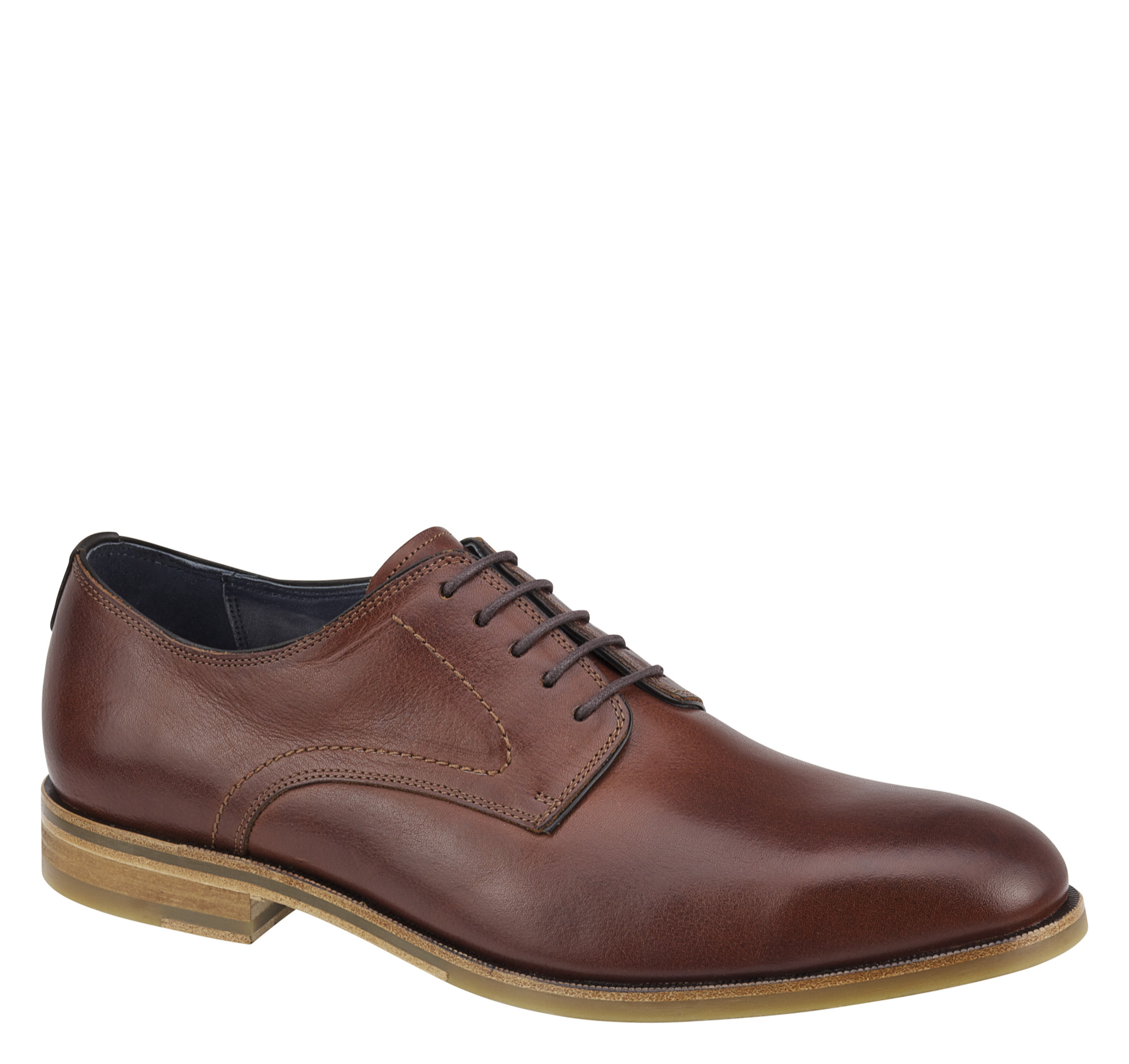 Burrell Plain Toe