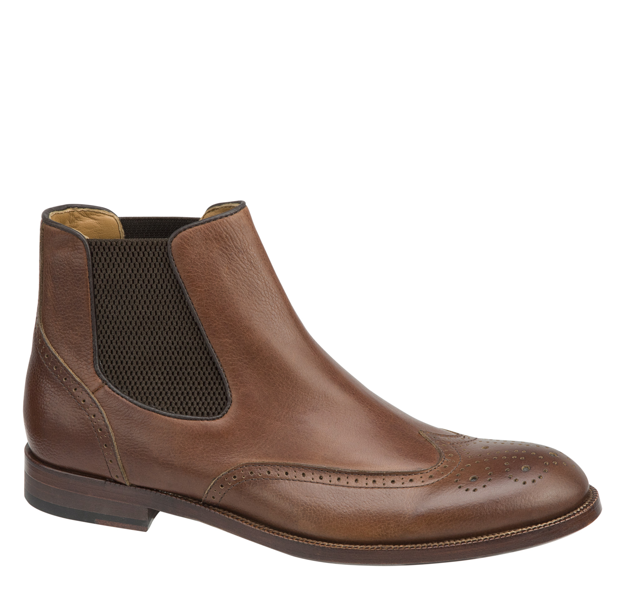 Clayton Gore Boot