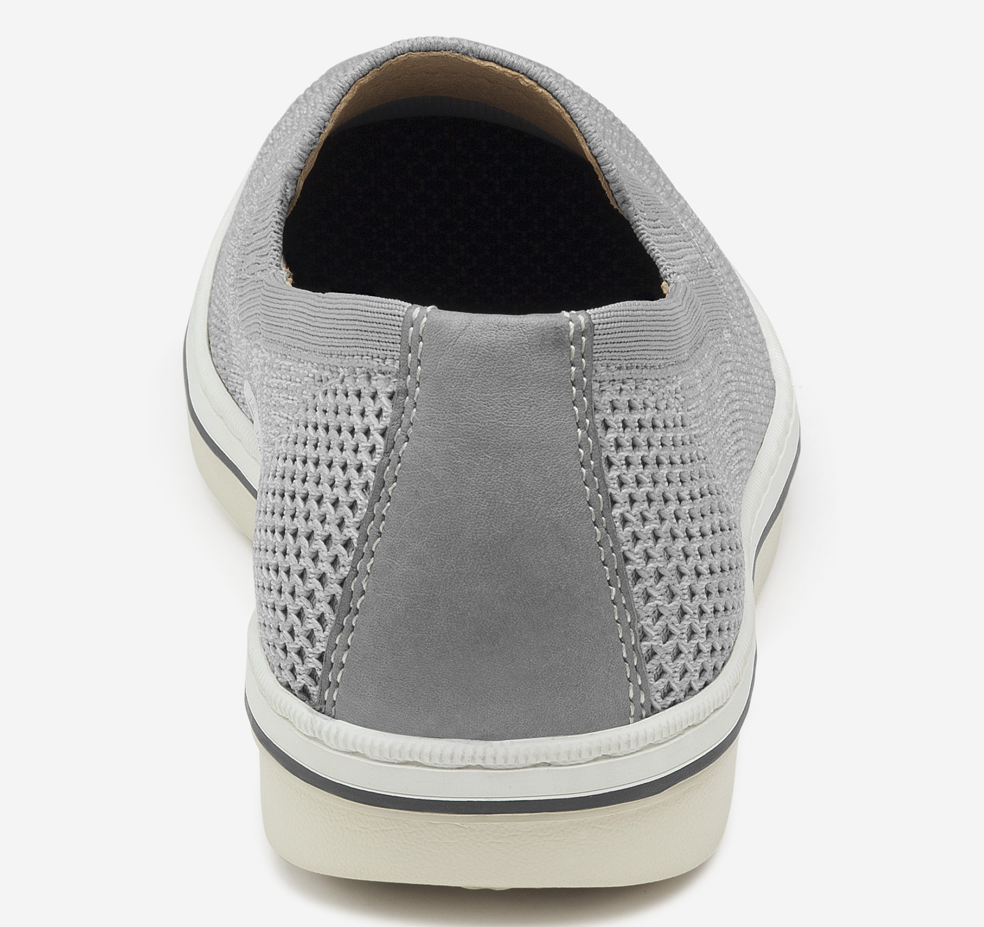Trenton Knit Slip-On