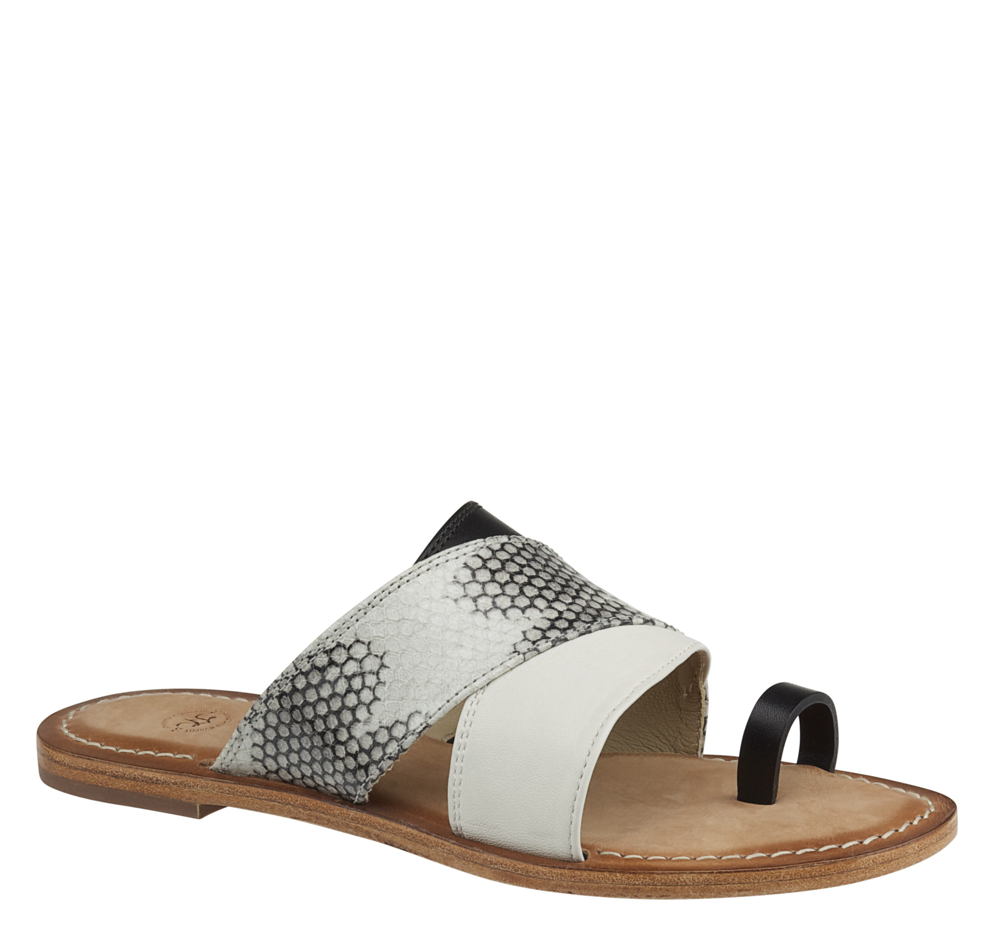 Patti Cross Over Thong