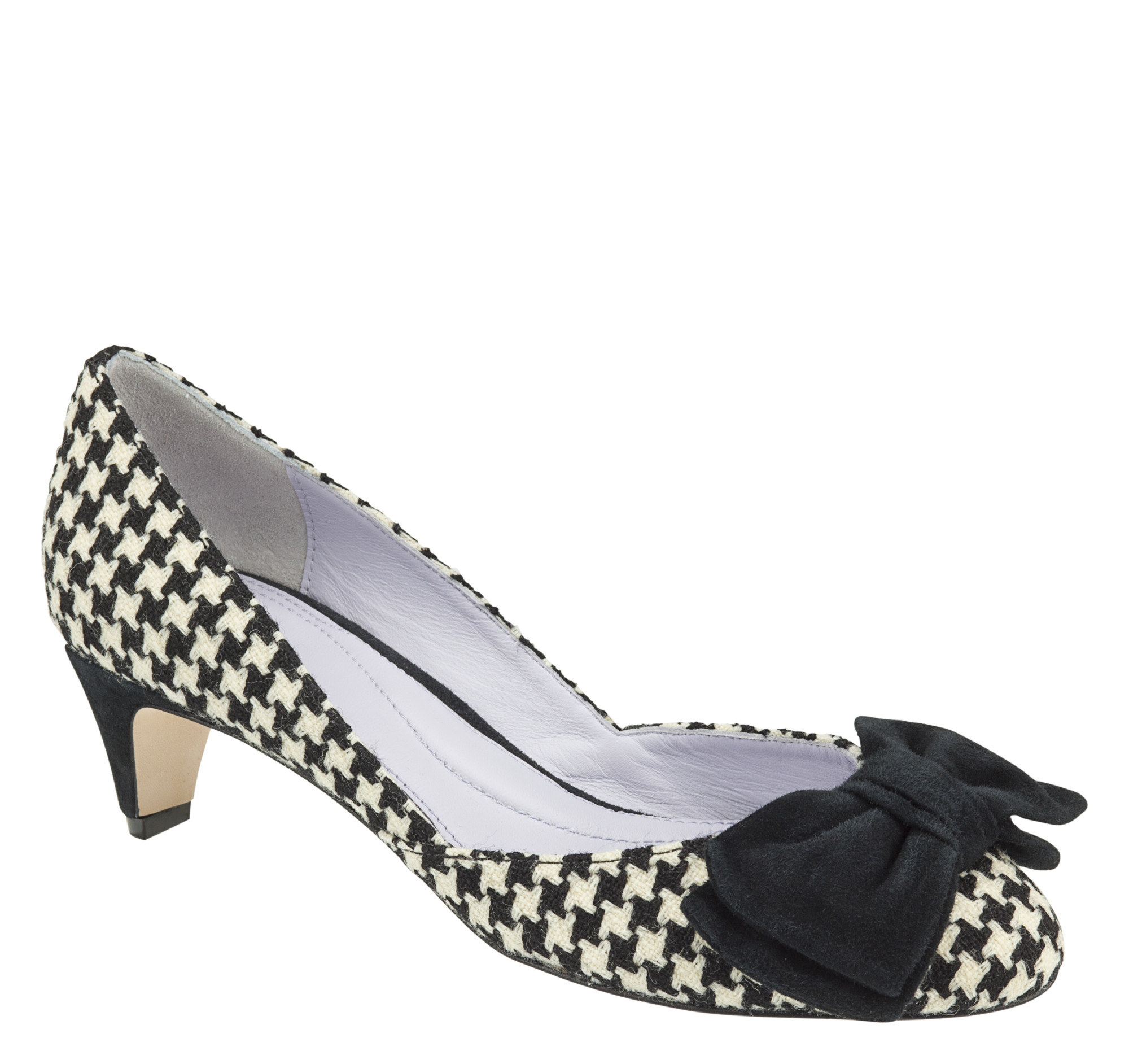 ANITA BOW PUMP