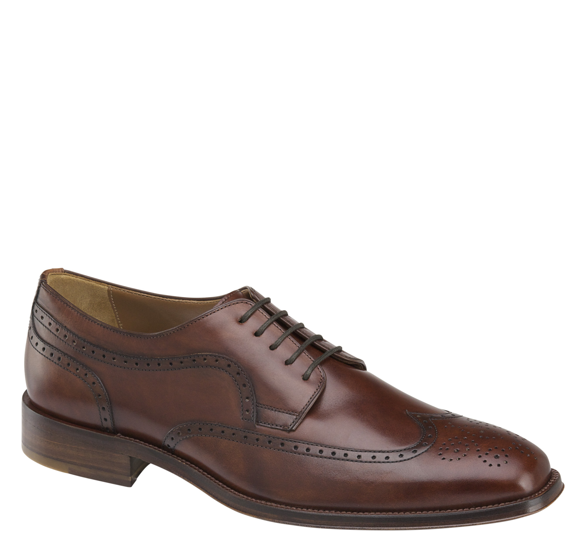 Boydstun Wingtip