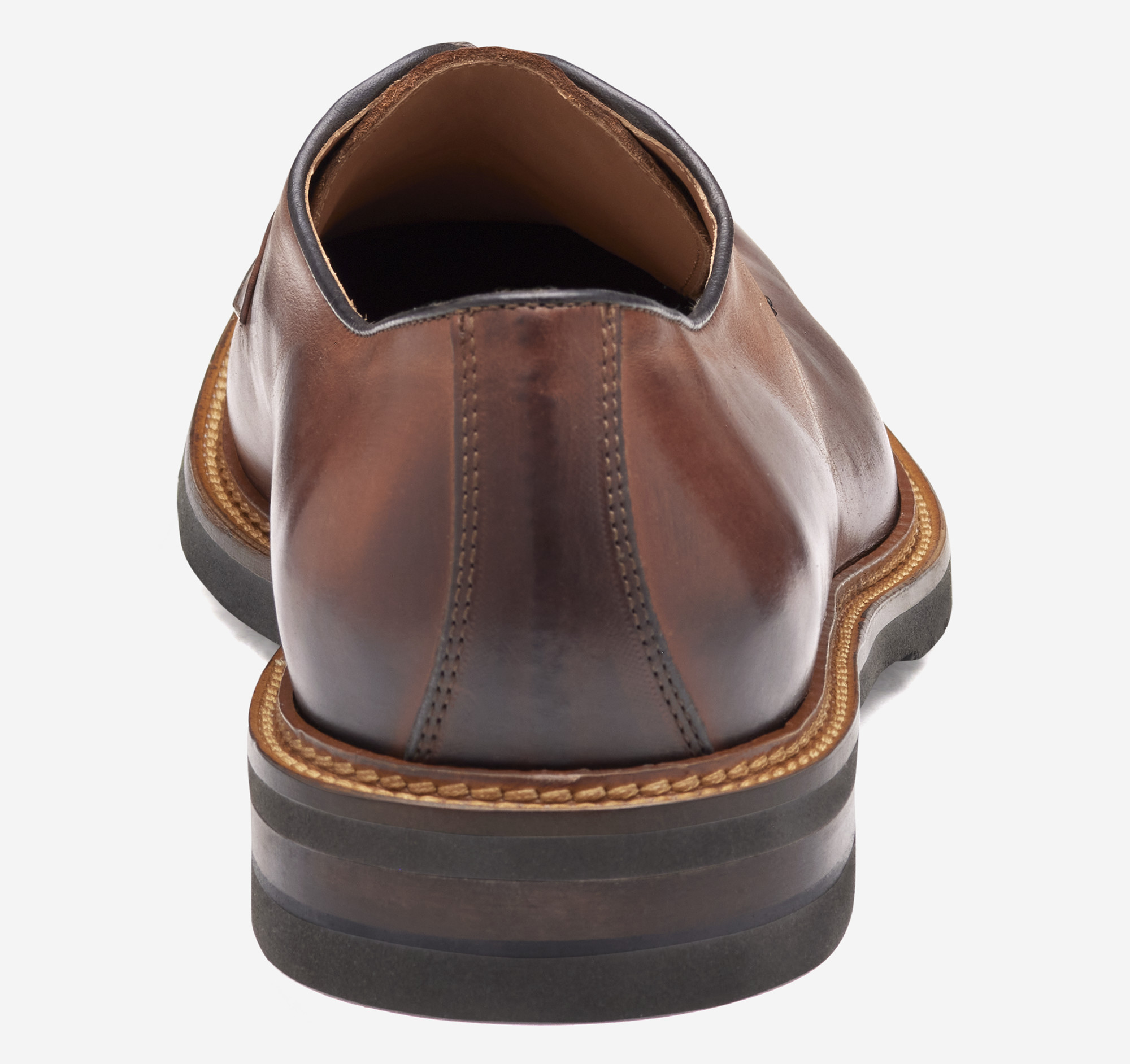 Men's Hartford Plain Toe | Johnston & Murphy