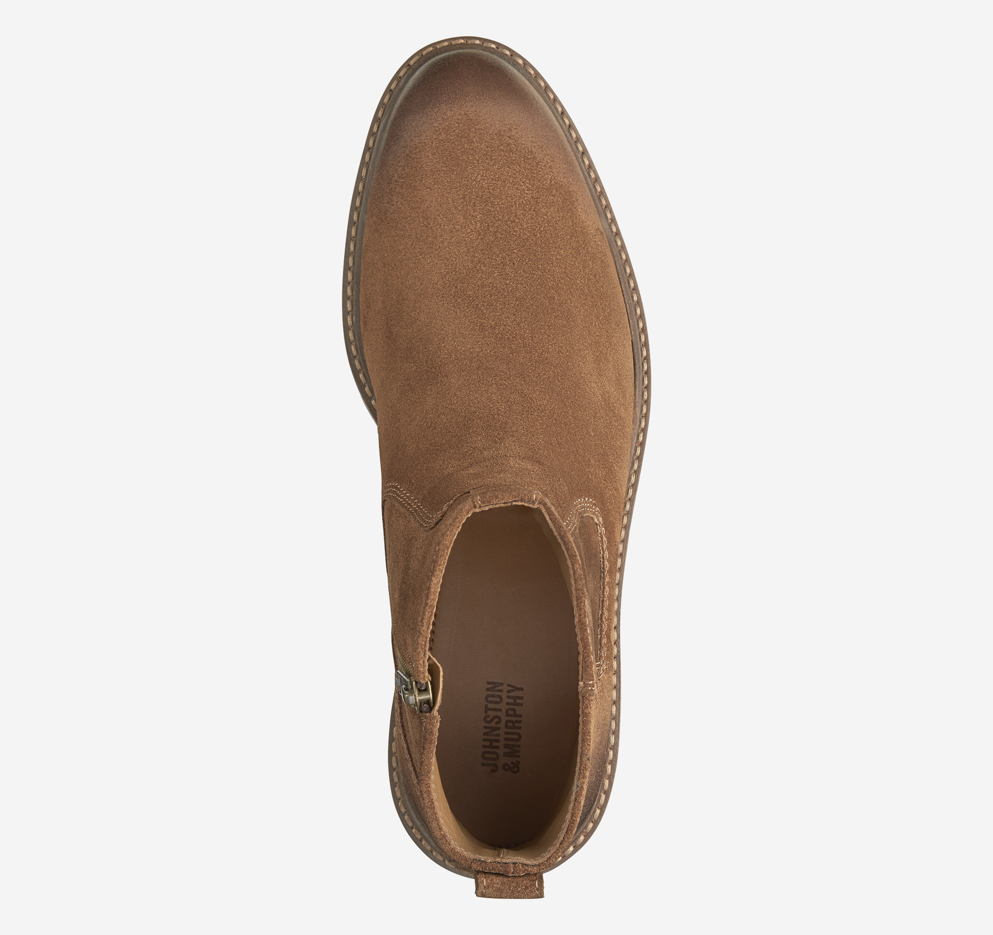 Barrett Zip Boot Barrett Zip Boot