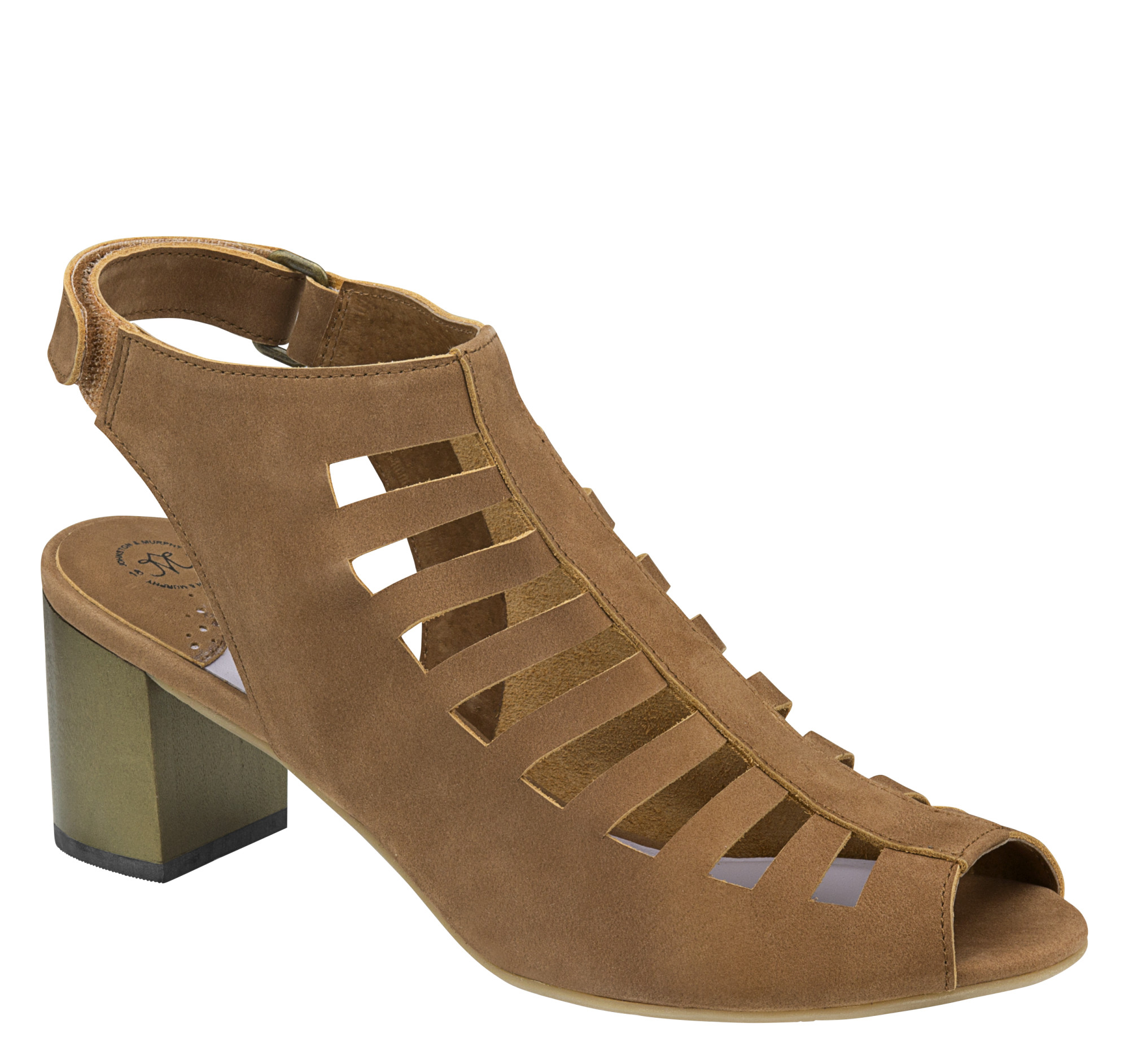 Kallie Cutout Gladiator