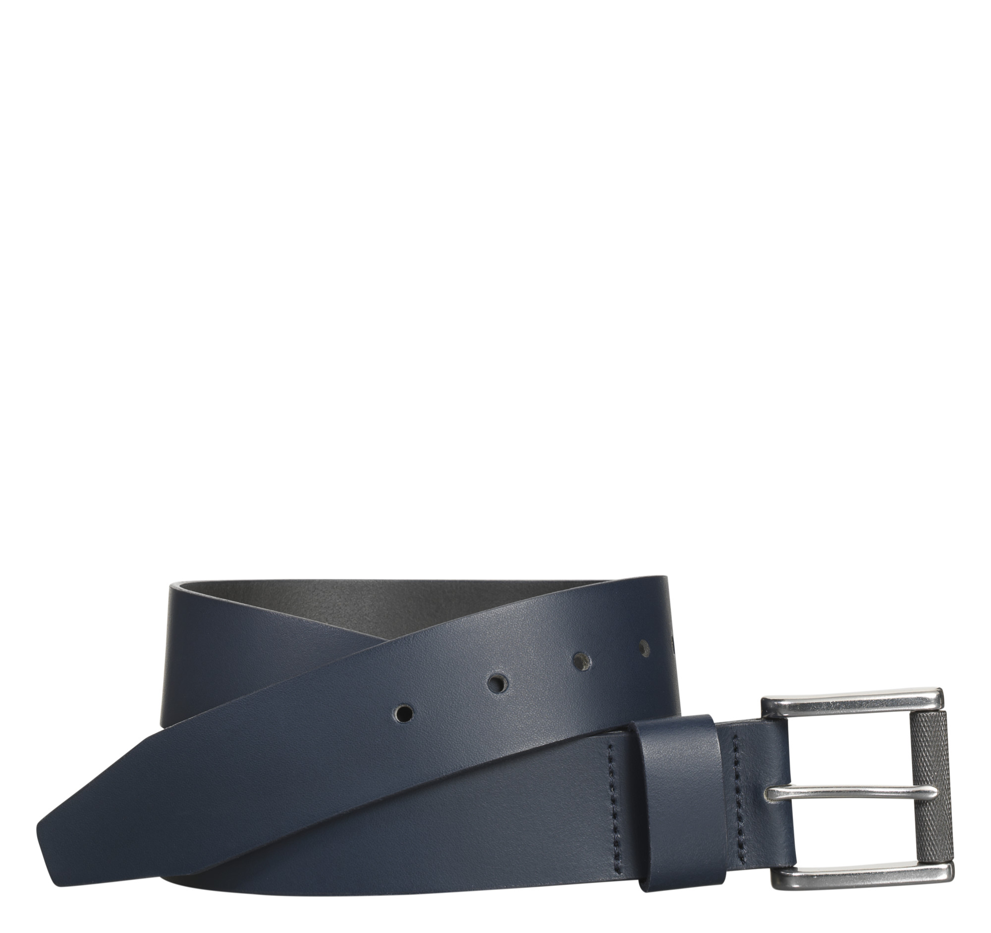 Roller Buckle Belt