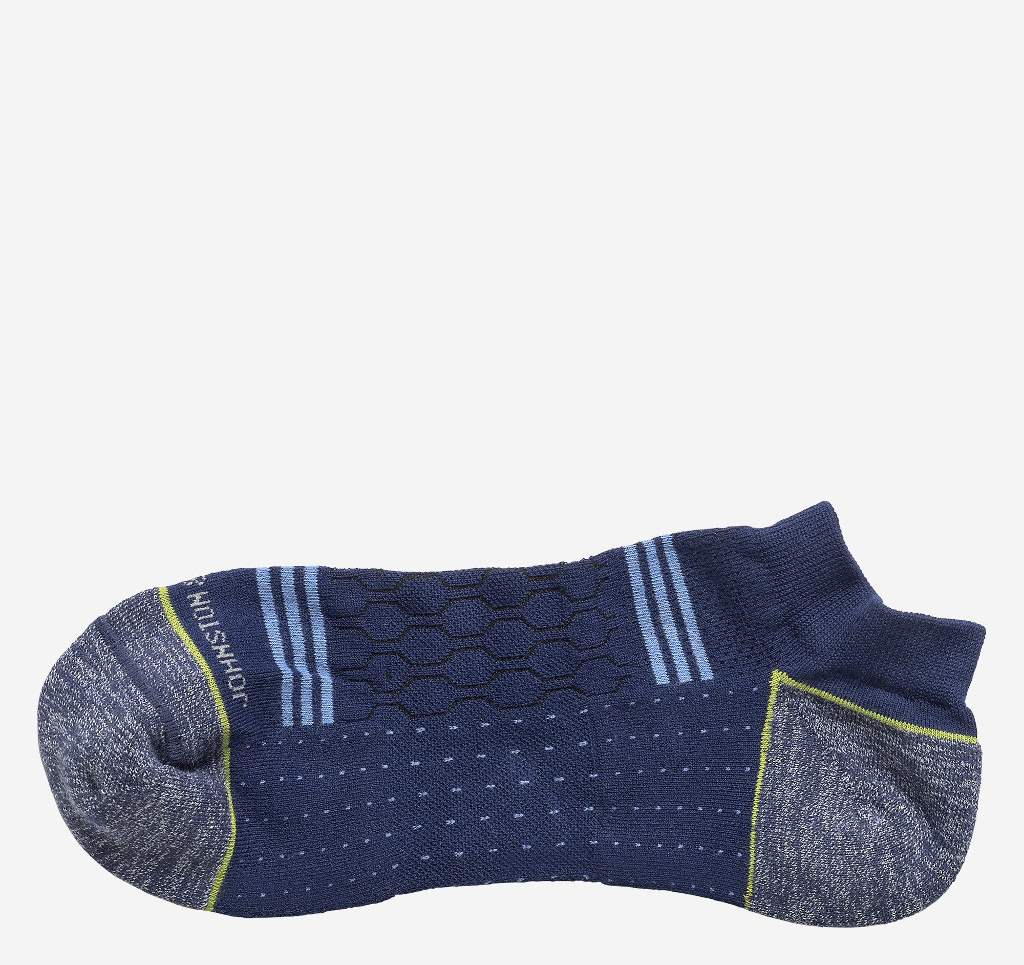 First In Comfort Ankle Socks