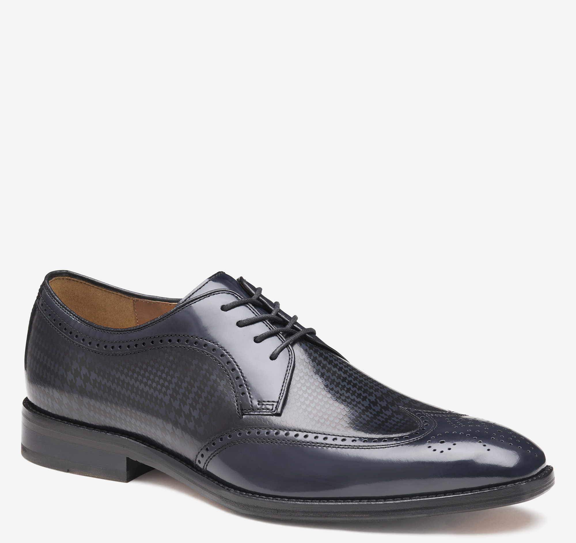 Men's Sullivan Wingtip | Johnston & Murphy