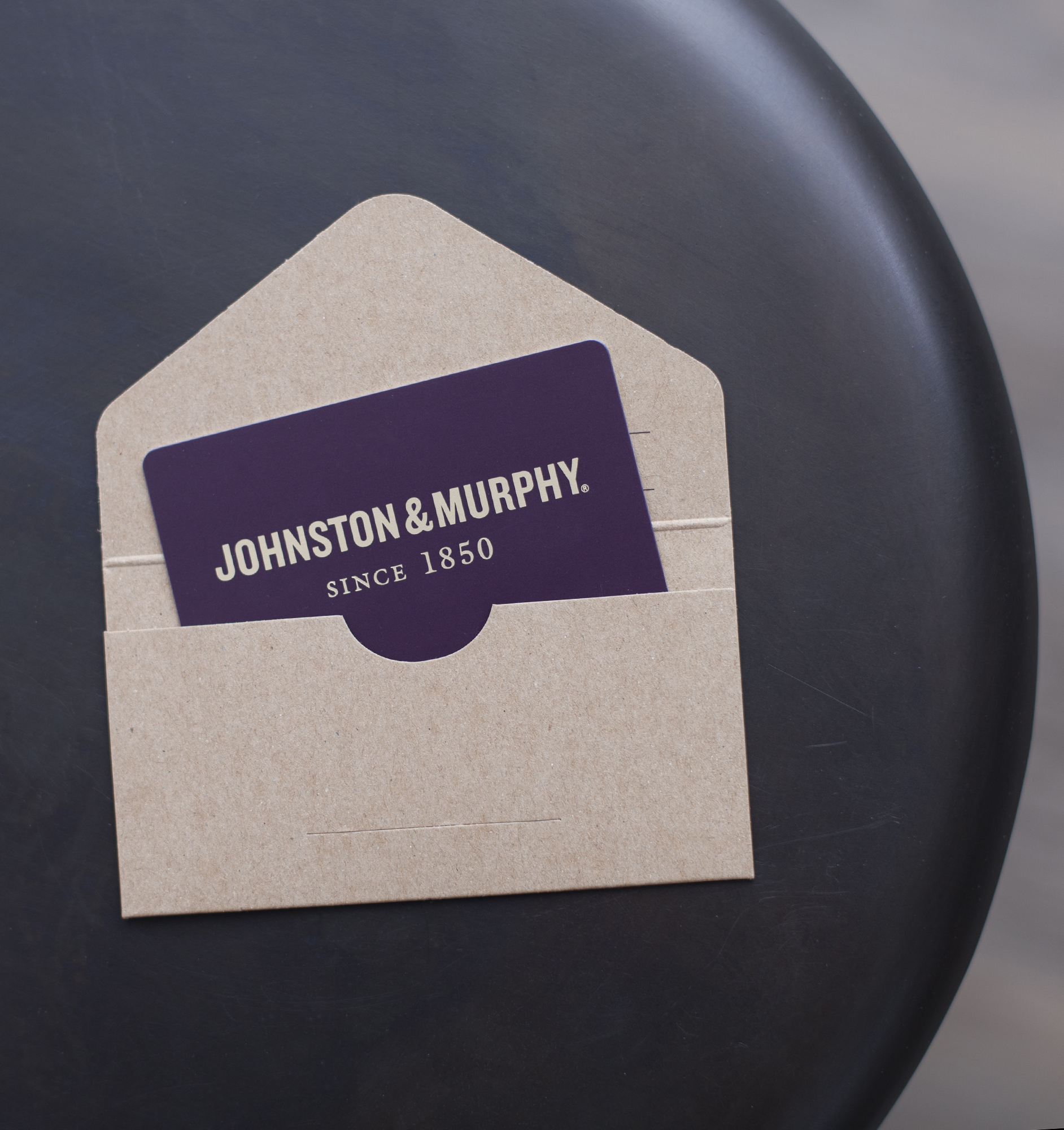 Traditional Gift Card