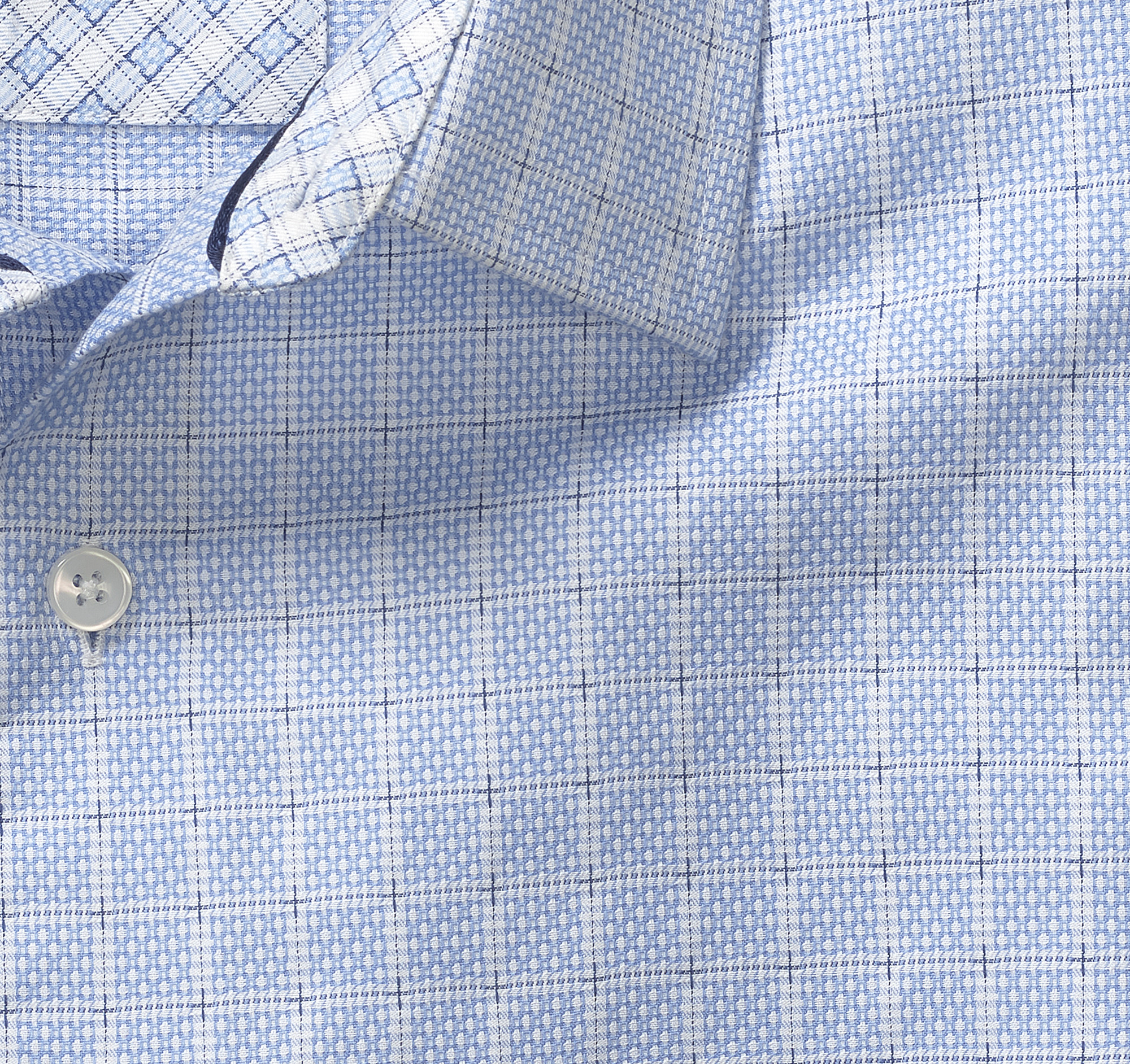 Collection European Dress Shirt